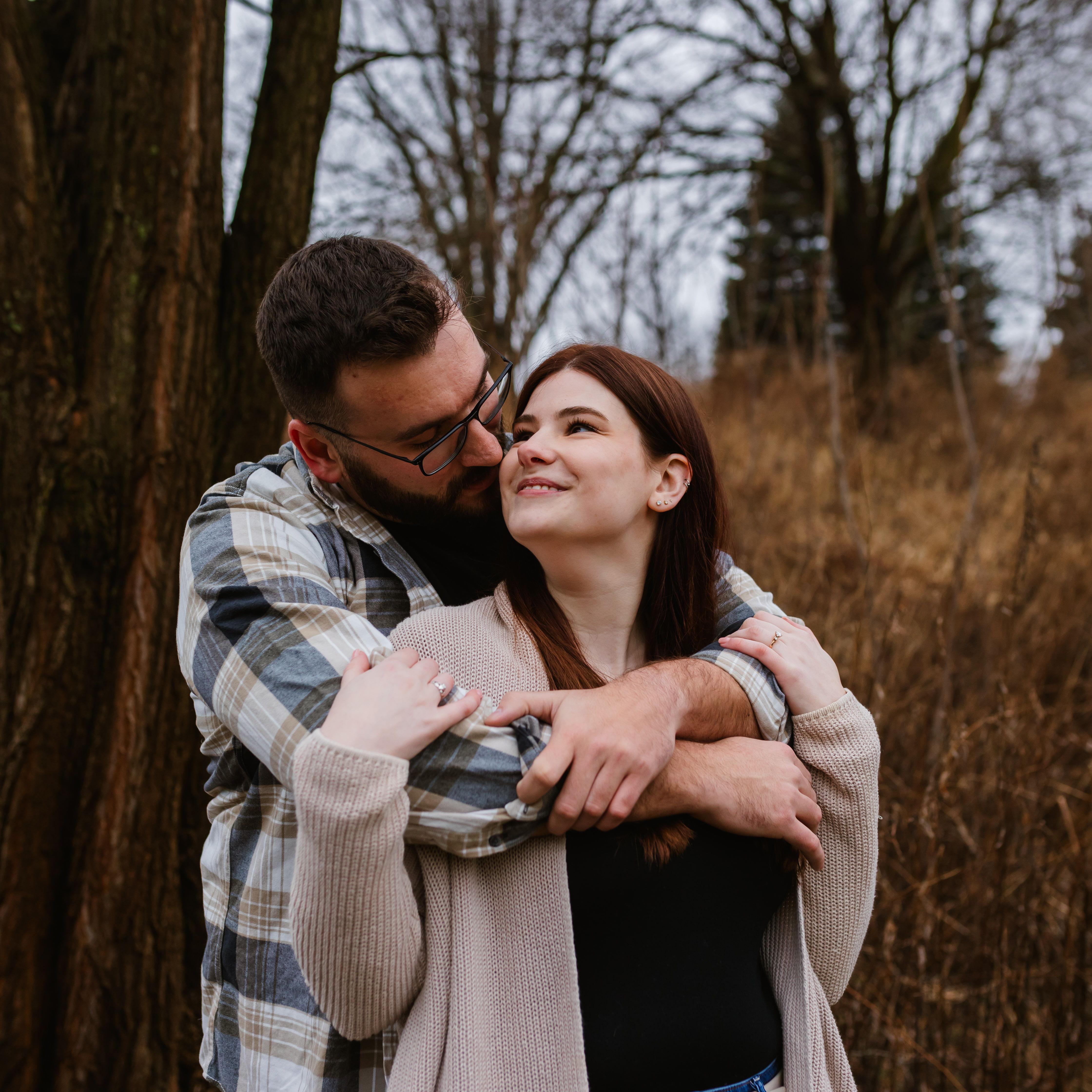 Meghan Katherine Hines and Nathan Andrew Marzka's Wedding Website