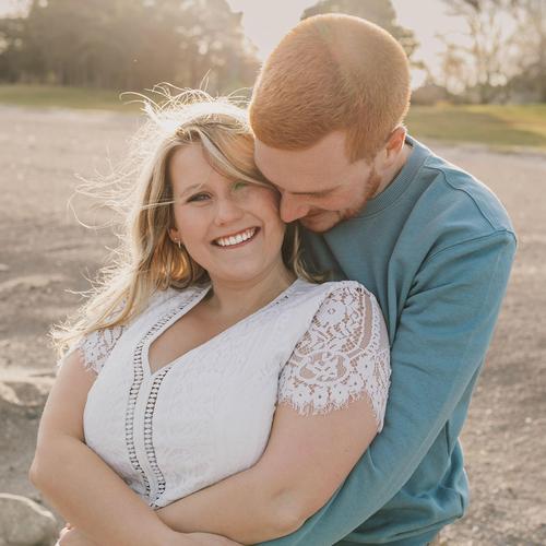 Alicia Sinicropi and Tyler Cullen's Wedding Website