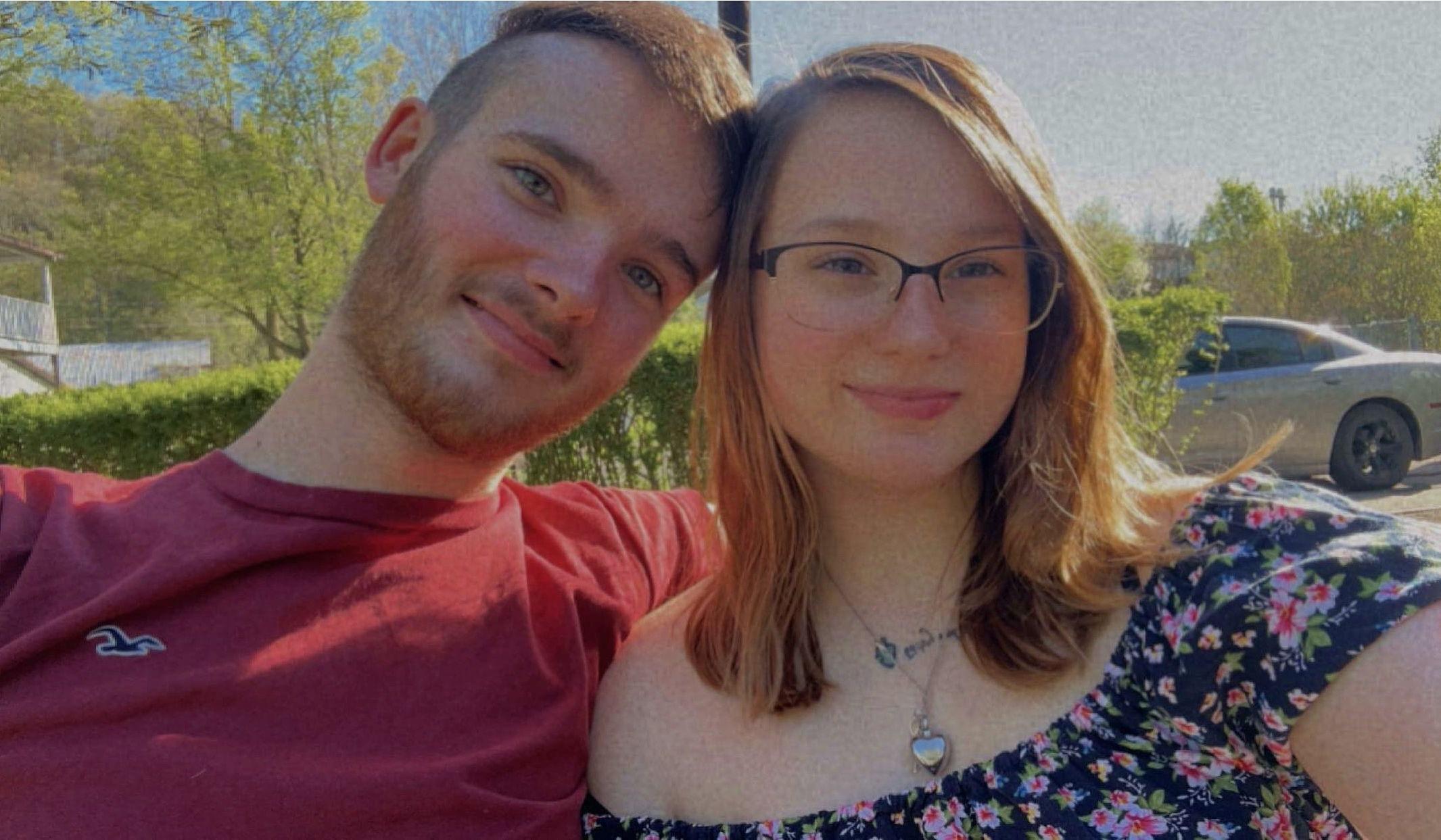 Willow Pease and Kameron Miller's Wedding Website