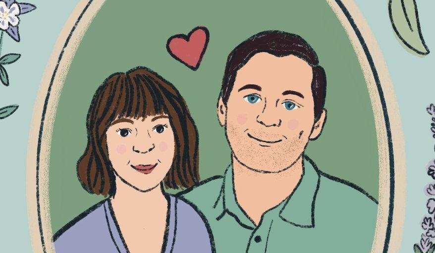 Caroline Parr and Matthew Amstutz's Wedding Website