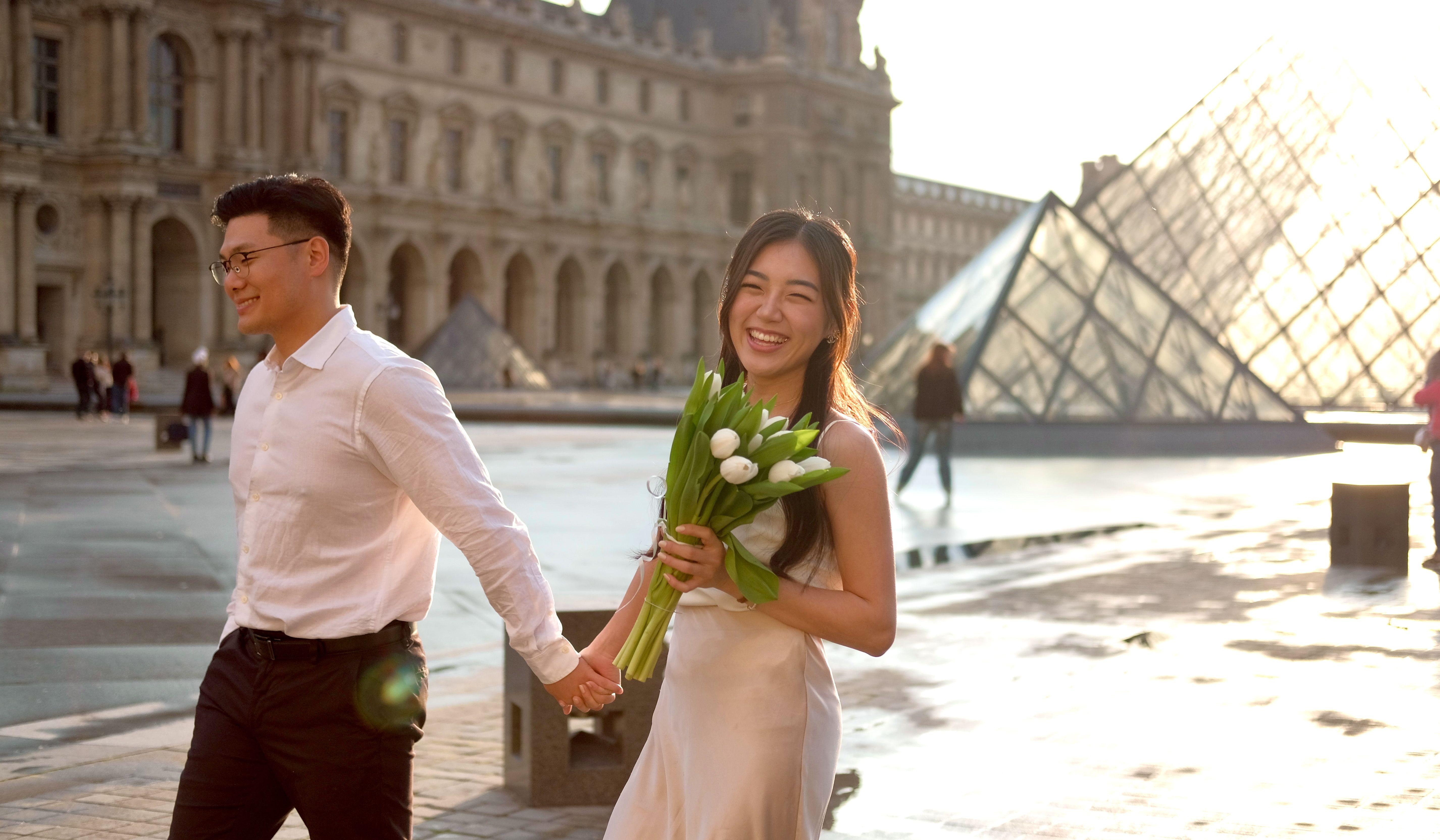 Jane Kim and Alex Chang's Wedding Website