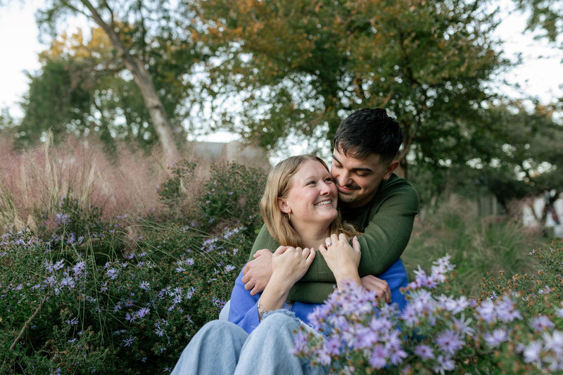 MacKenzie Maxwell and Seth Daulton's Wedding Website