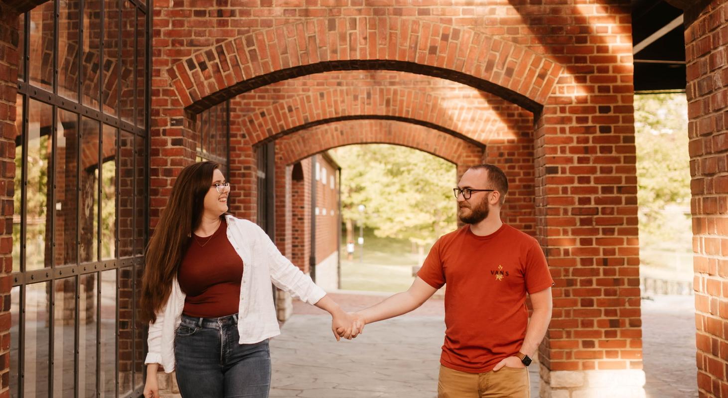 Rachael Hill and Garrett Schultz's Wedding Website