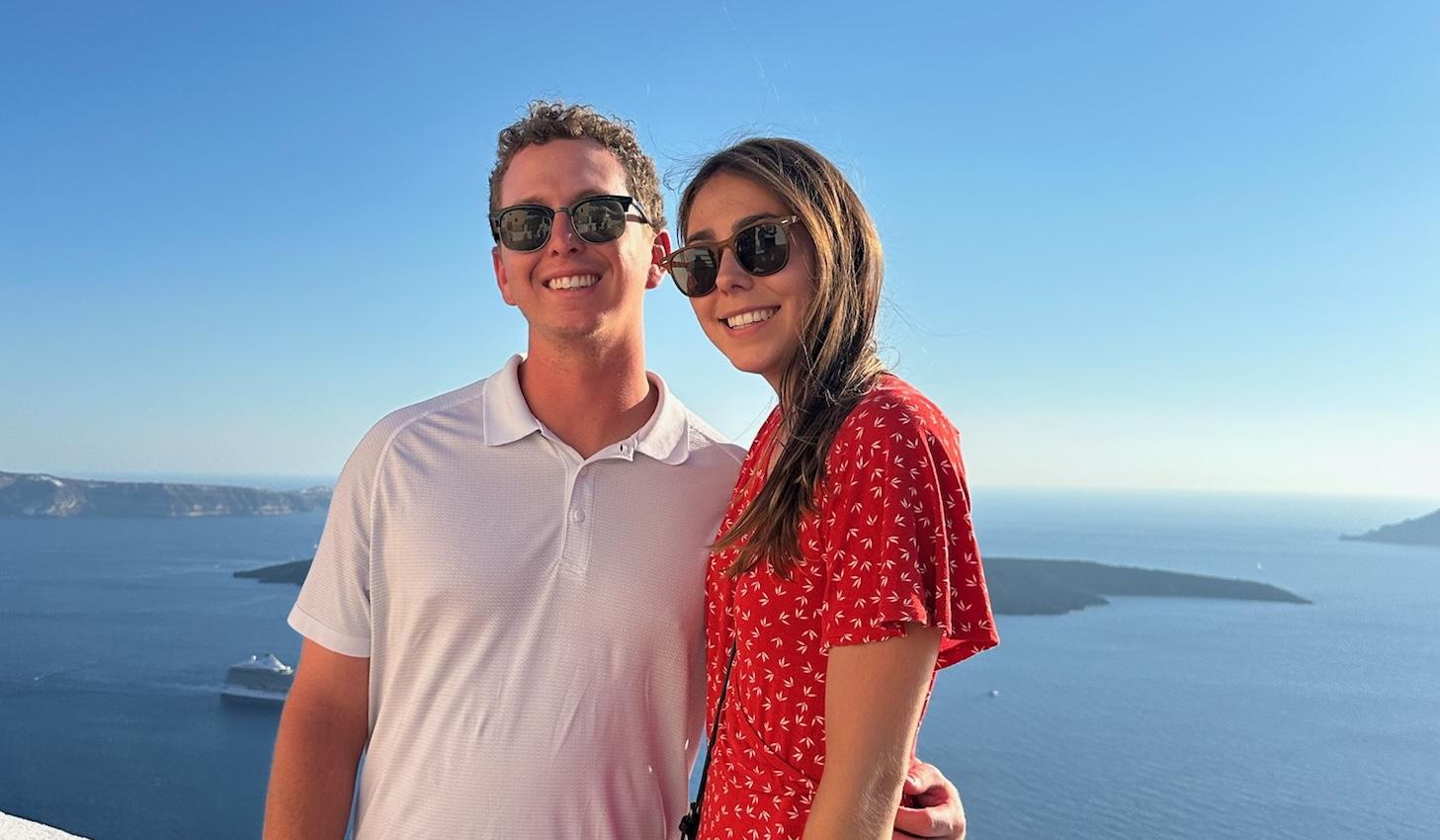 Emma Howard and Riley Howard's Wedding Website