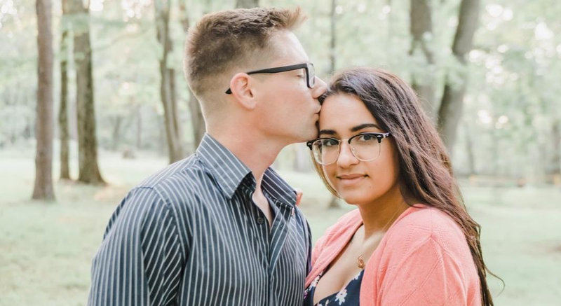 Yve Tejera and Dillon Wescott's Wedding Website