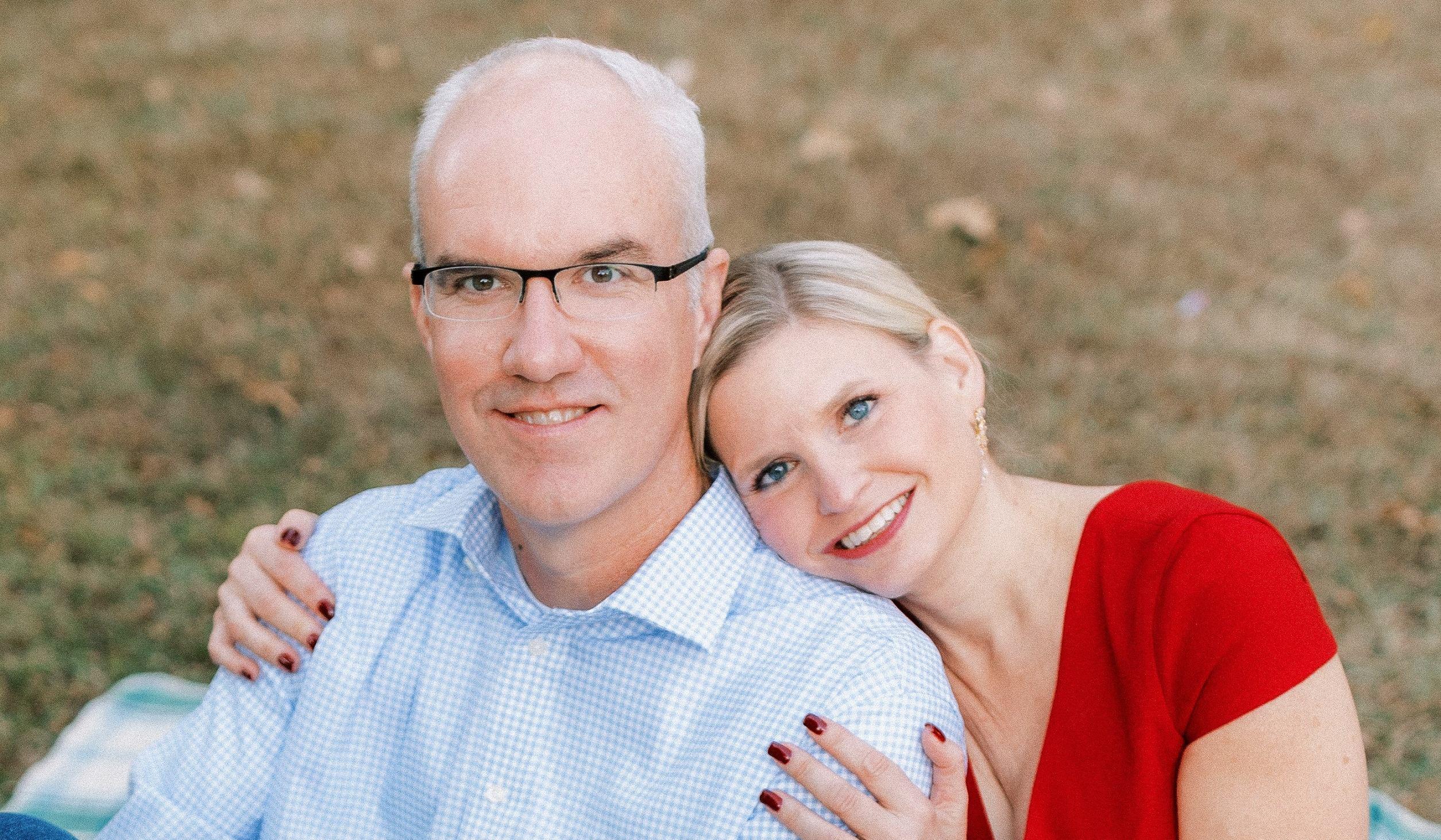 Timothy Sutton and Danielle Goodrich's Wedding Website