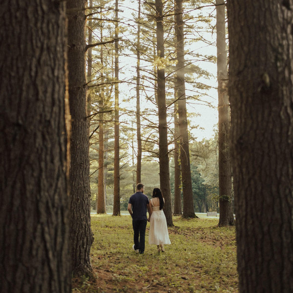 Marie Bachman and Kyle Allen's Wedding Website