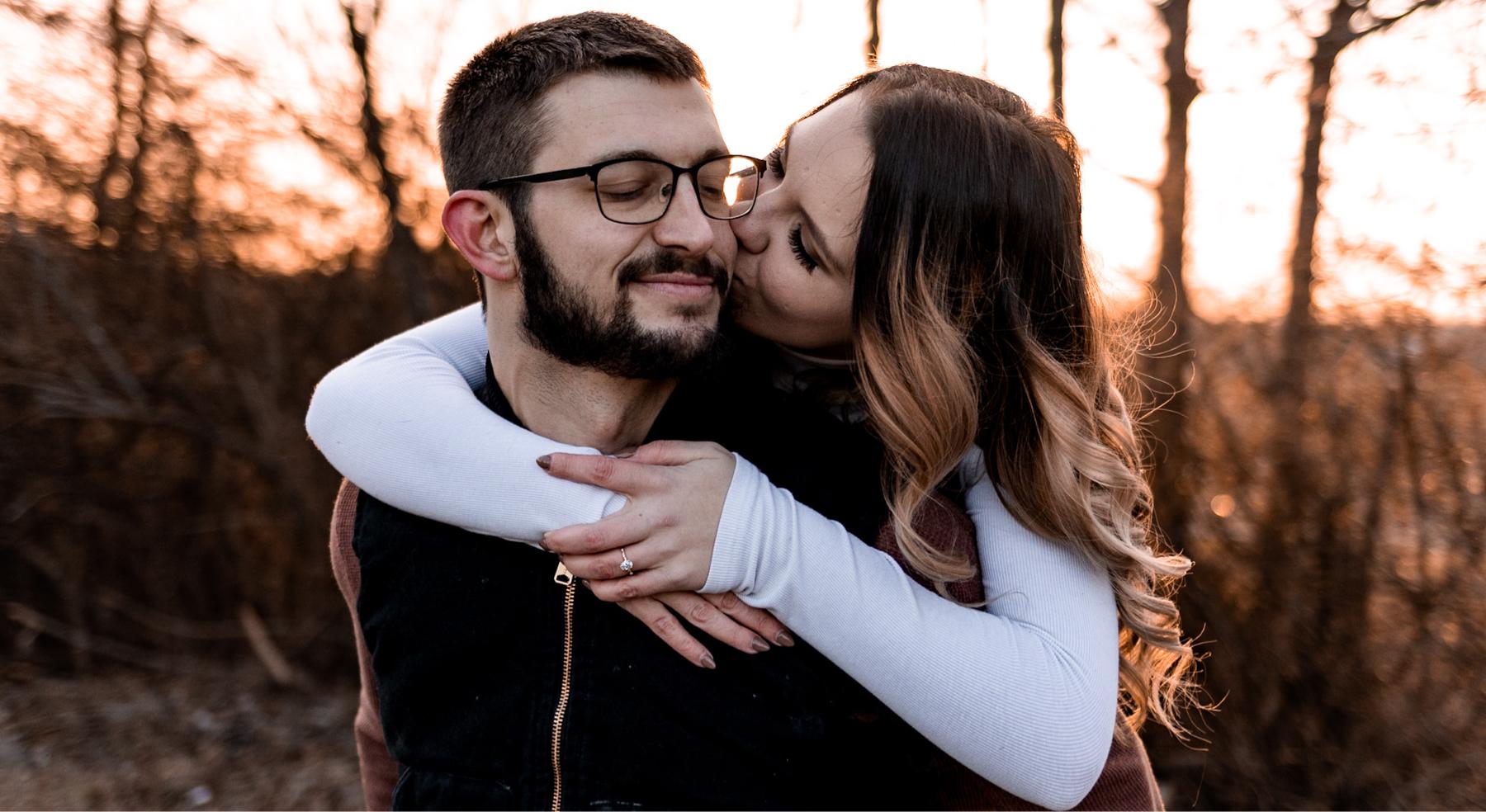 Jocelyn Benzenhoefer and Joshua Henderson's Wedding Website