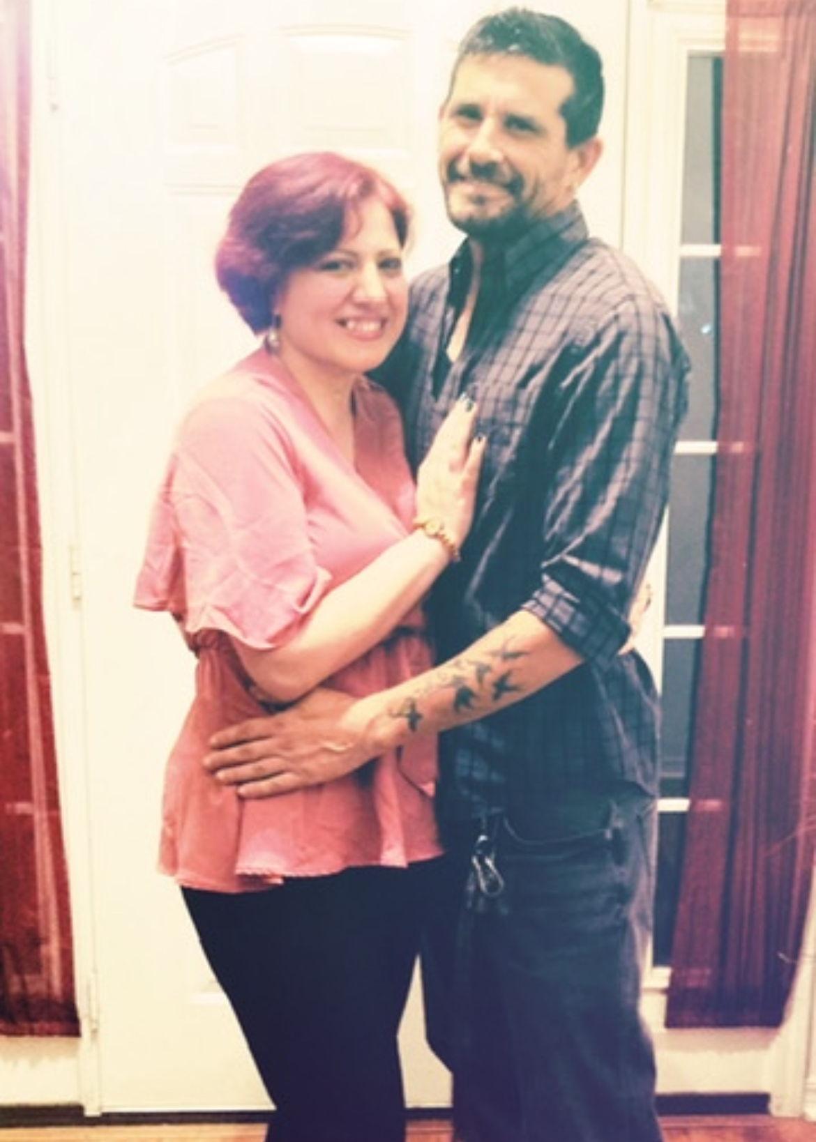 Jessica Parsons and Daniel Womack's Wedding Website