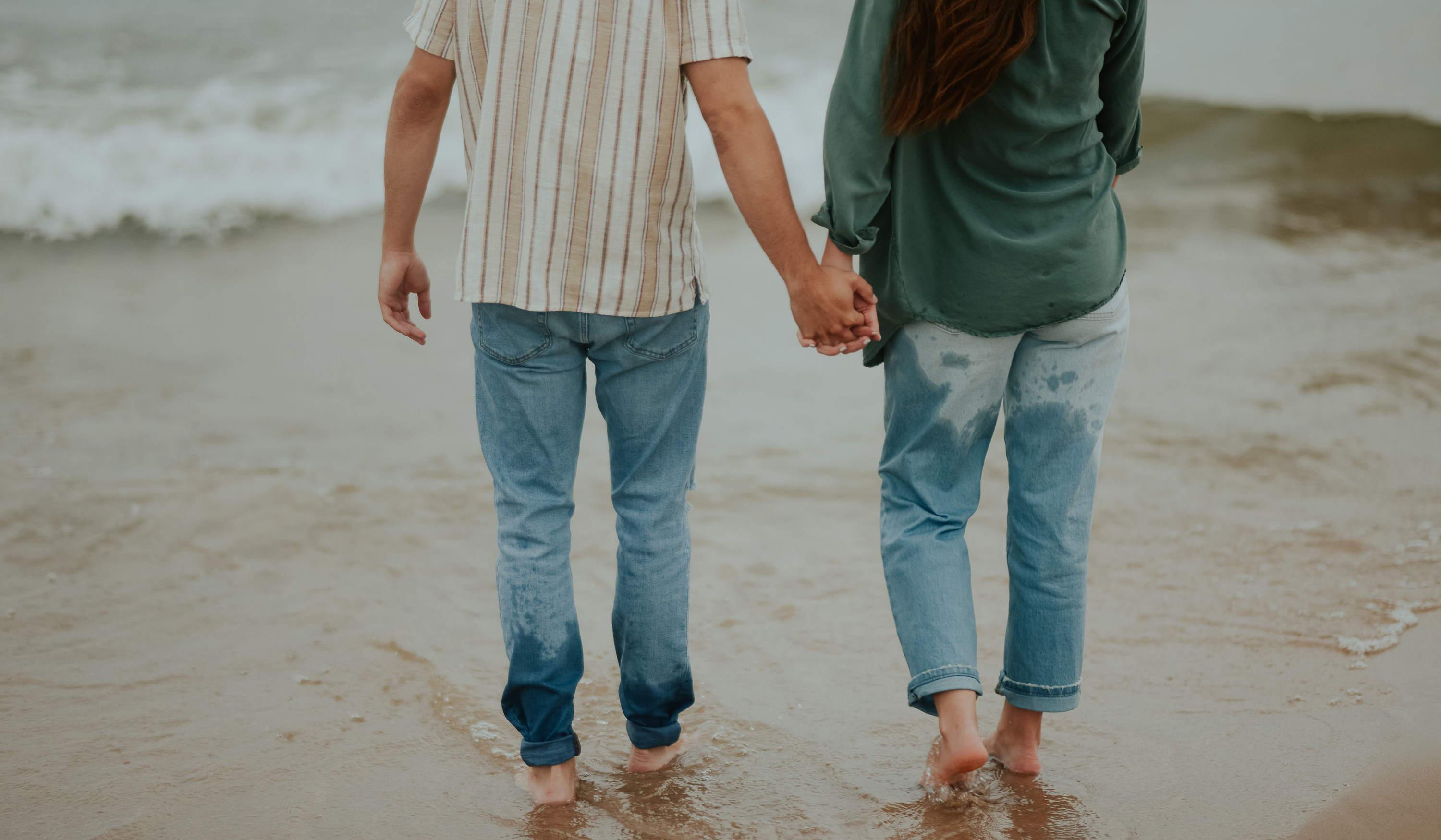 Lydia DeVinney and Sam Hopkins' Wedding Website