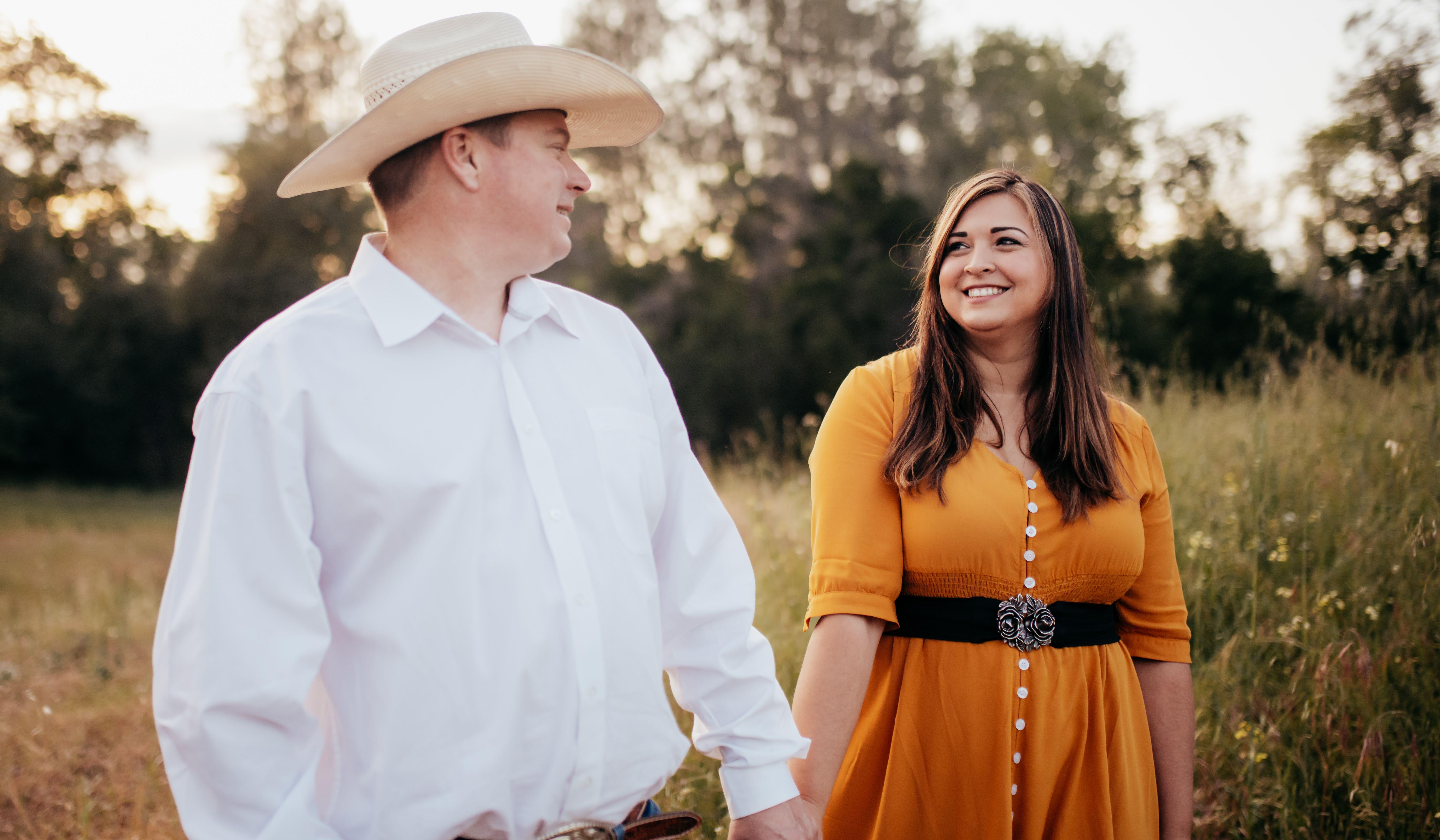 Ross William Caples and Whitney Rose Maysey's Wedding Website