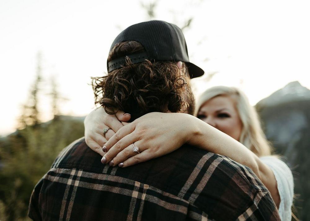 Brandi Hebert and Tyler Bush's Wedding Website