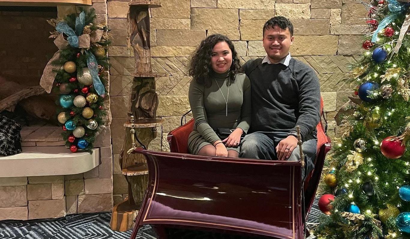 Stephanie Mora and Walden Torres' Wedding Website