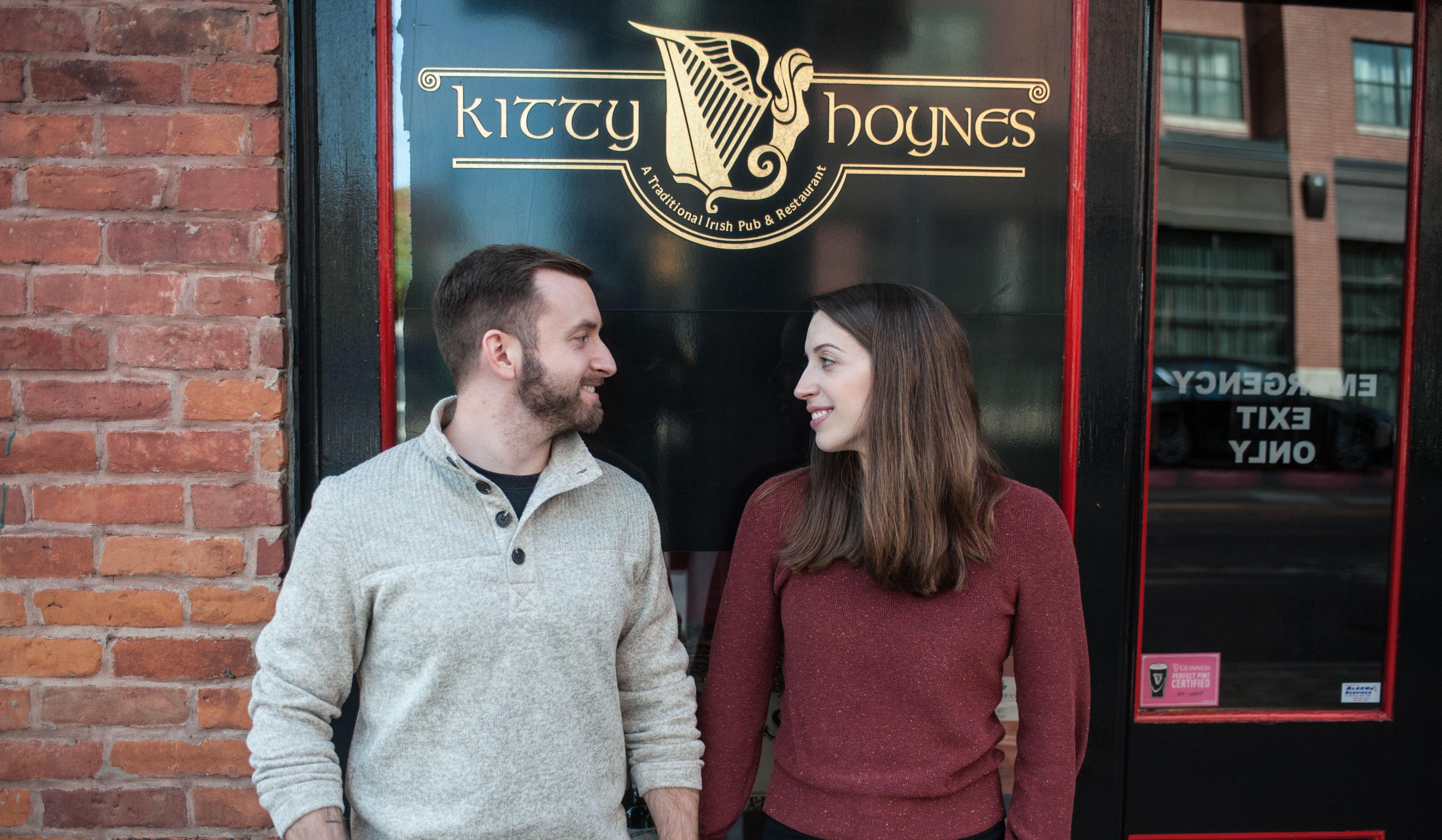 Regina Stracqualursi and Jeremy Rossello's Wedding Website