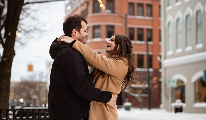 Kylie Strickler and Eric Williams' Wedding Website