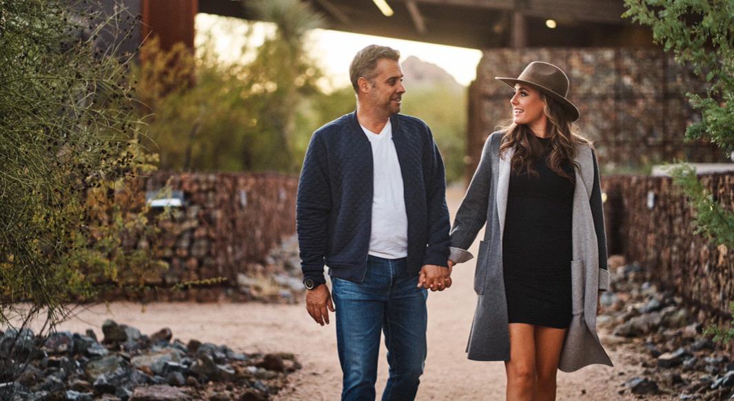 Alexis French and Darren Blake's Wedding Website