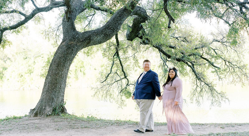 Janel Villela and Justin Gleason's Wedding Website