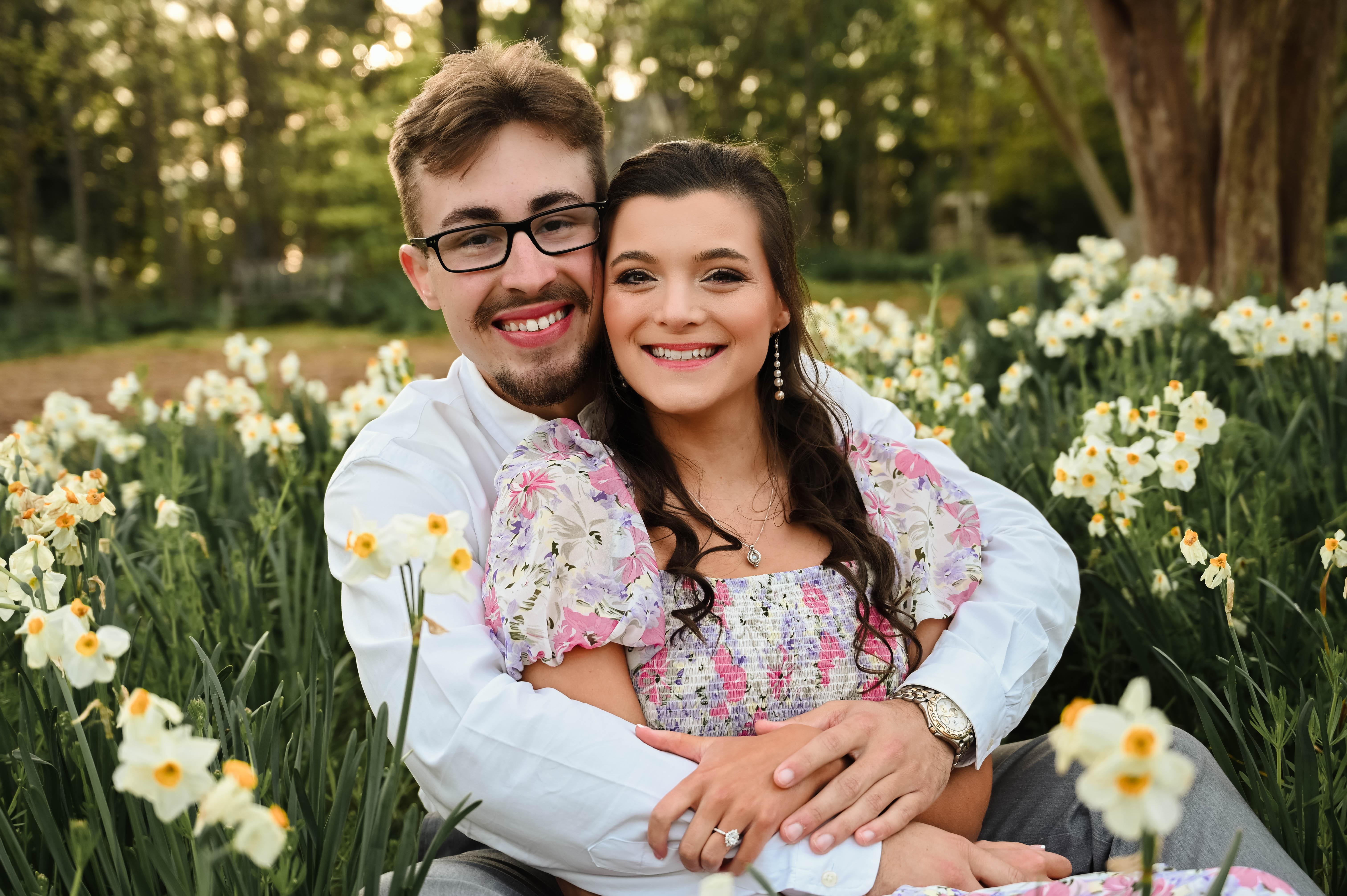 Macy McKeever and Blake Kiel's Wedding Website