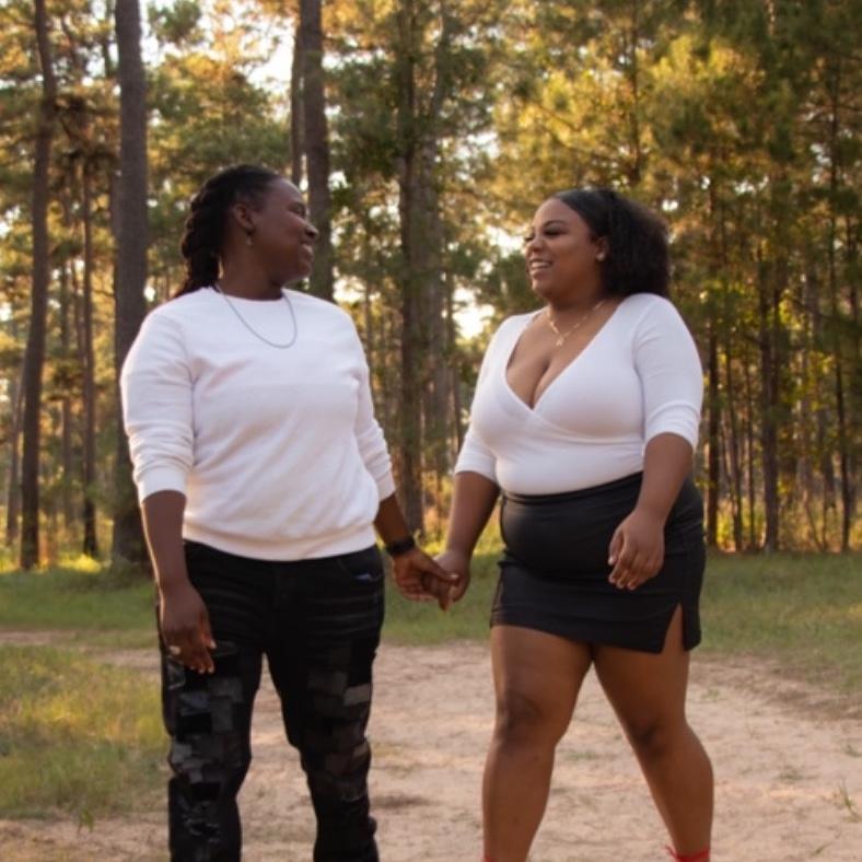 Jalisa Seward and Remy Edmonds' Wedding Website