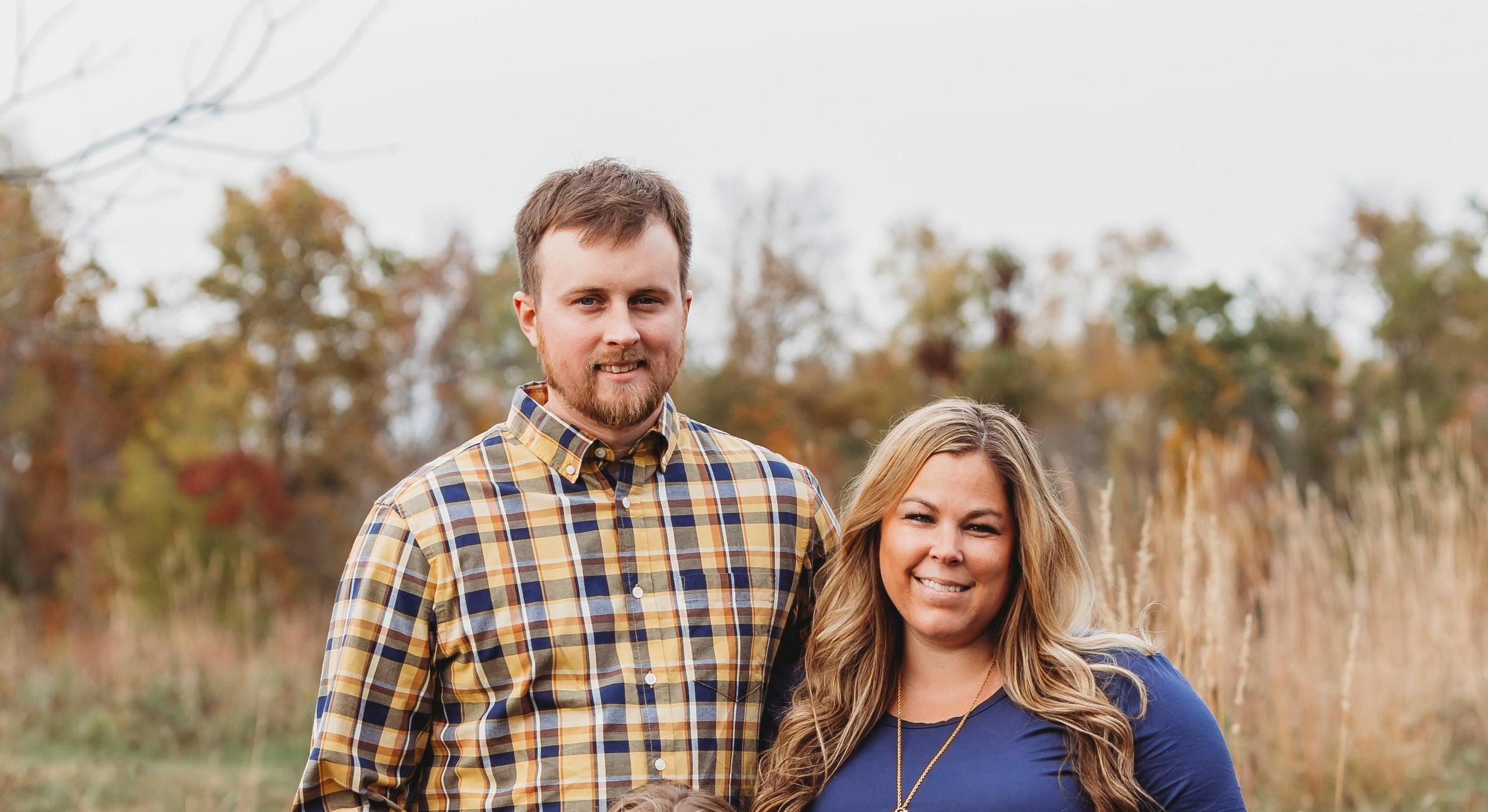 Kelli Neff and Jared Ramsey's Wedding Website