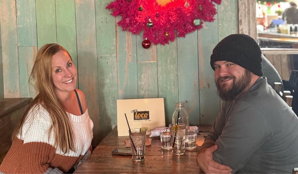 Matthew Flicker and Kristin Meader's Wedding Website