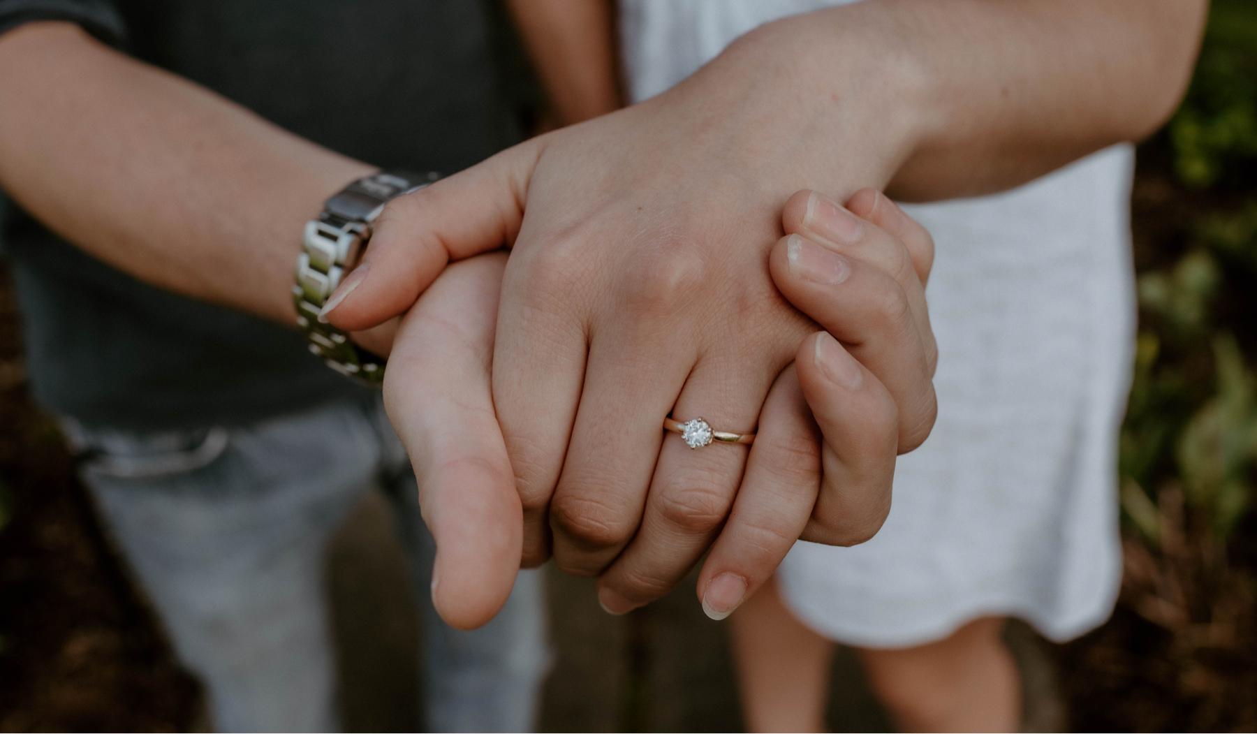 Madelyn Ford and Nicholas Bradley's Wedding Website