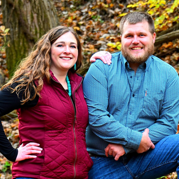 Mackenzie Yoke and Justin Campbell's Wedding Website