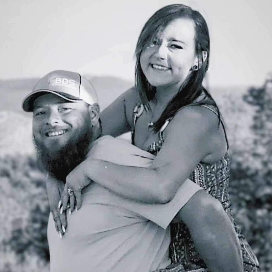 Gabriella Maria Chaisson and Patrick Eugene Duff's Wedding Website