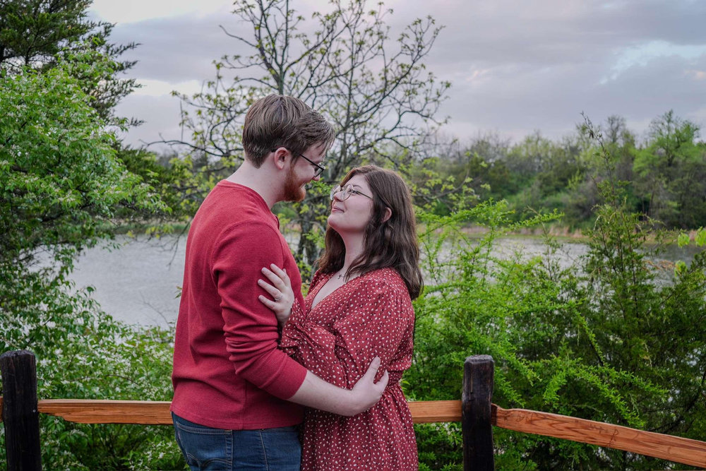 Shane Robert Randall and Jada Rayne Hanneman's Wedding Website
