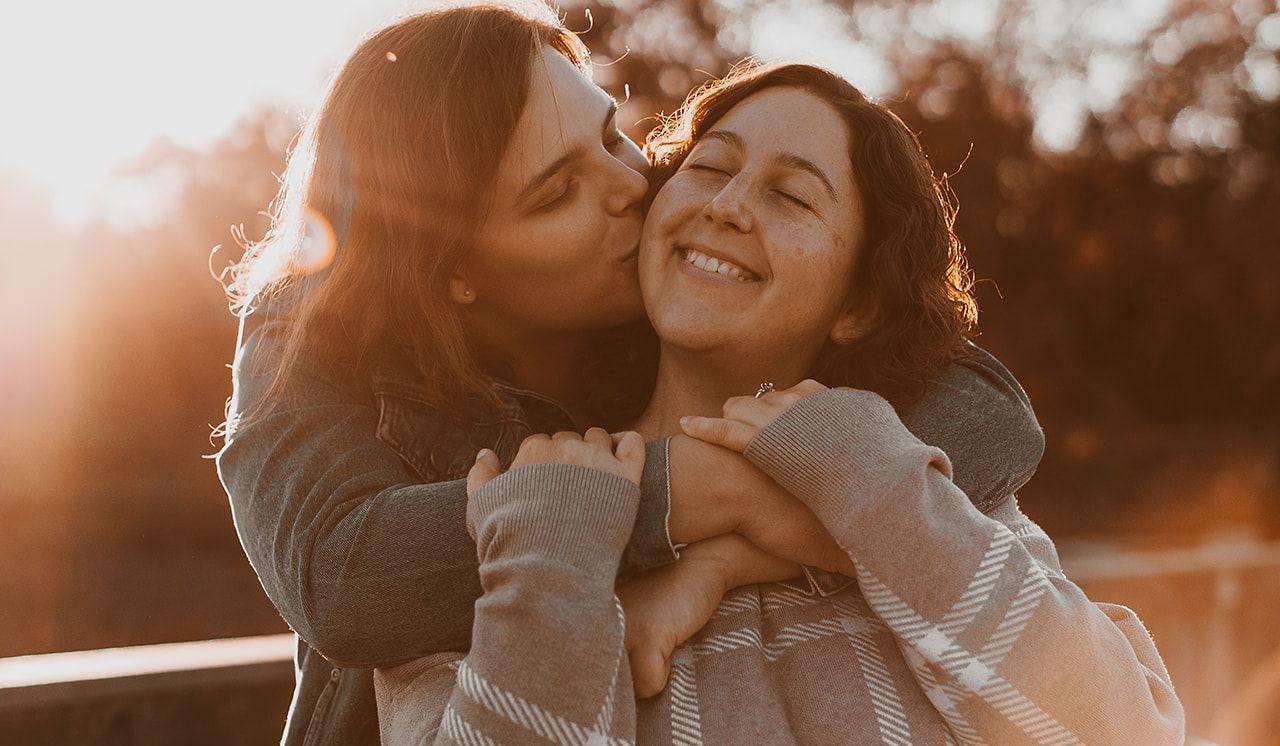 Brittany Wilburn and Grace Panetti's Wedding Website