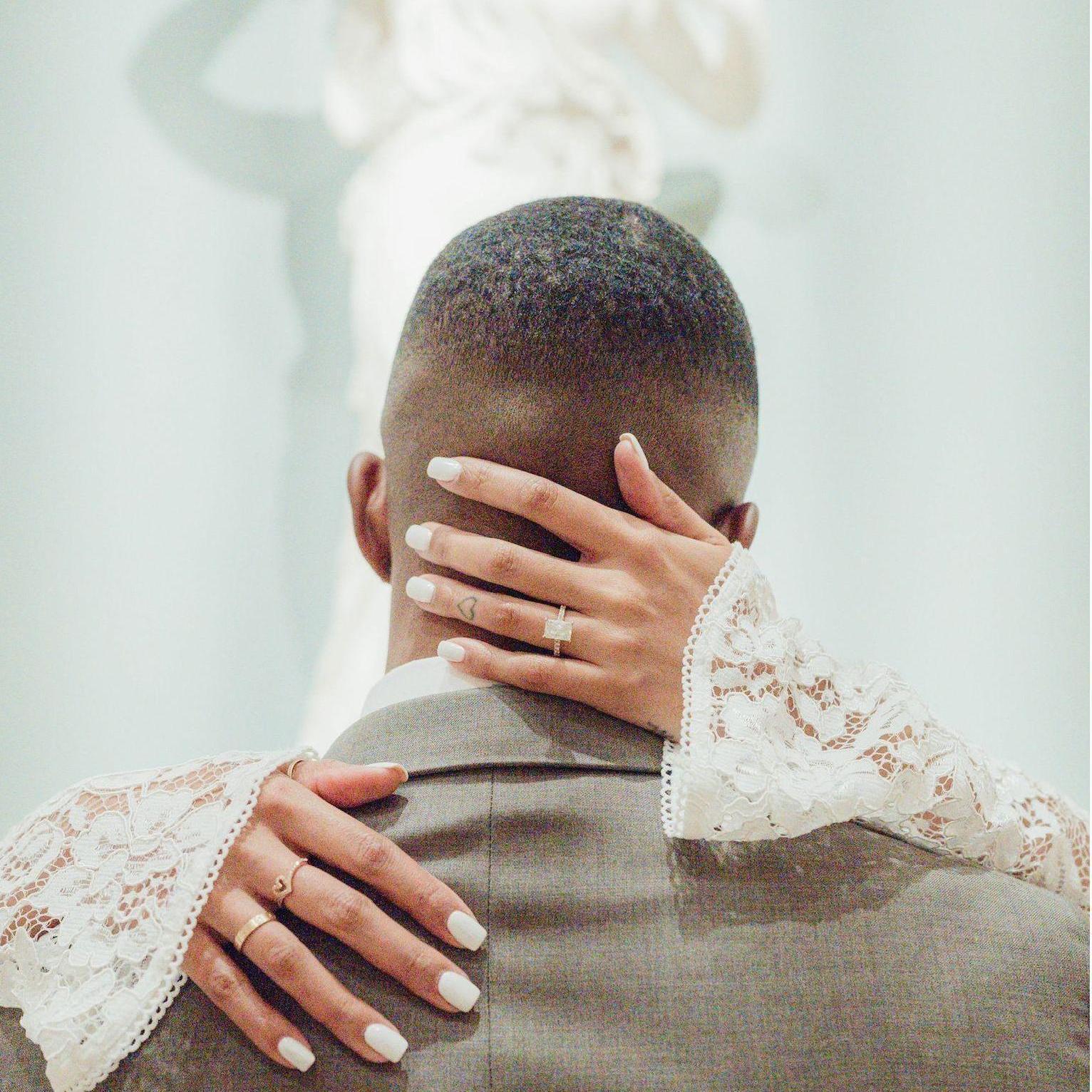 Tiamara Love and Christopher Dickerson's Wedding Website