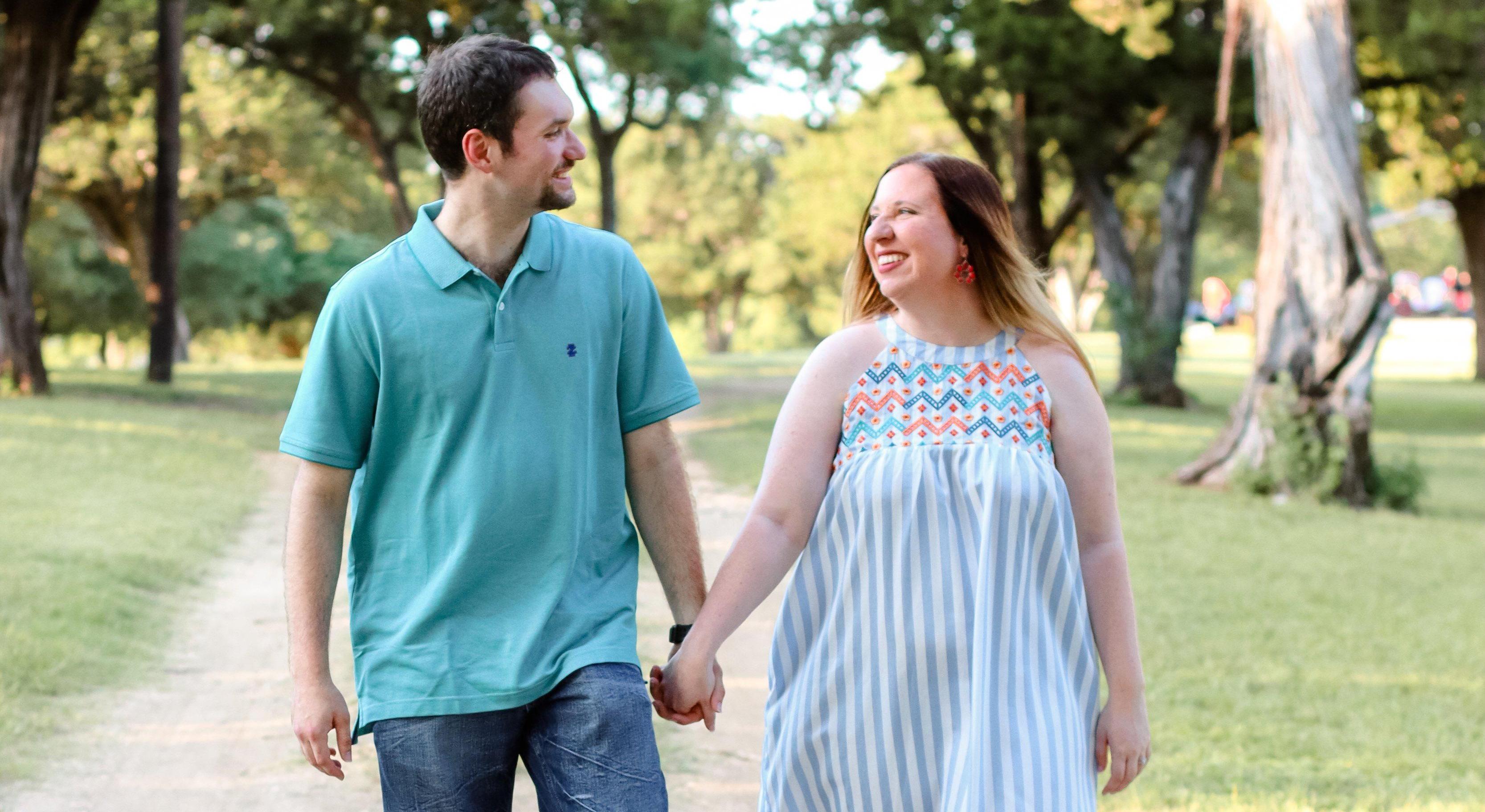 Shelby Randolph and Michael Zarro's Wedding Website