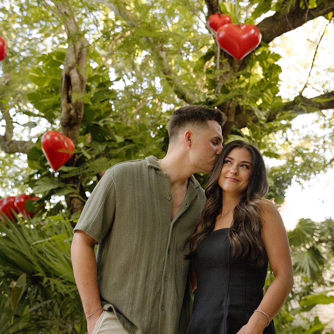 Megan Bousquet and Jay Gustafson's Wedding Website