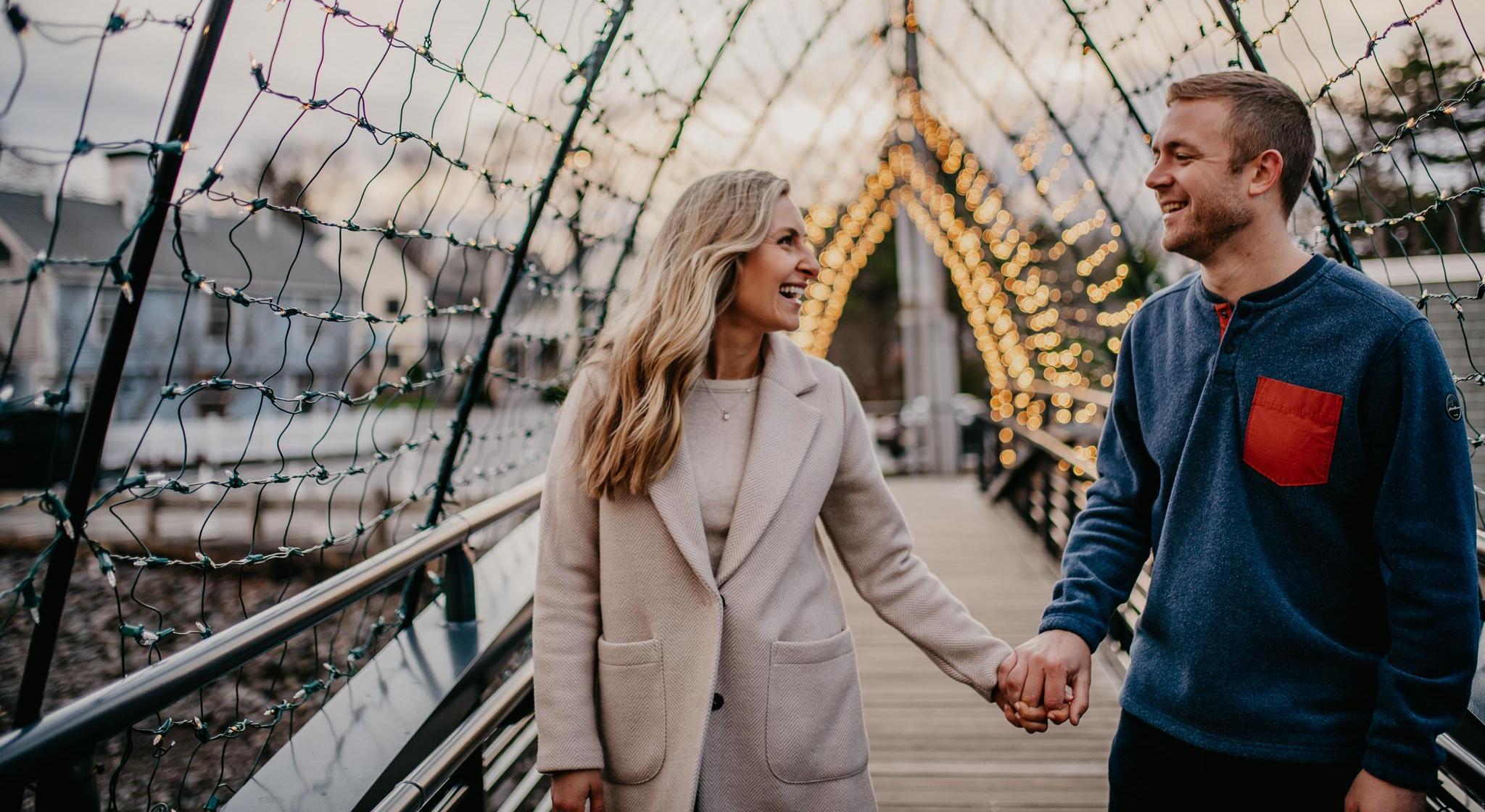 Sarah Smith and Timothy Bath's Wedding Website