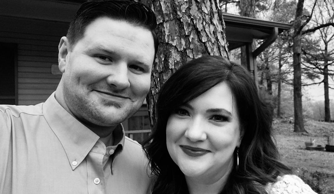 Caryn Allison and Michael Parrott's Wedding Website