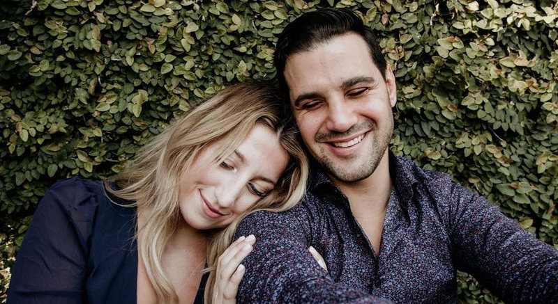 Isabelle Caggiano and Joel Gullo's Wedding Website