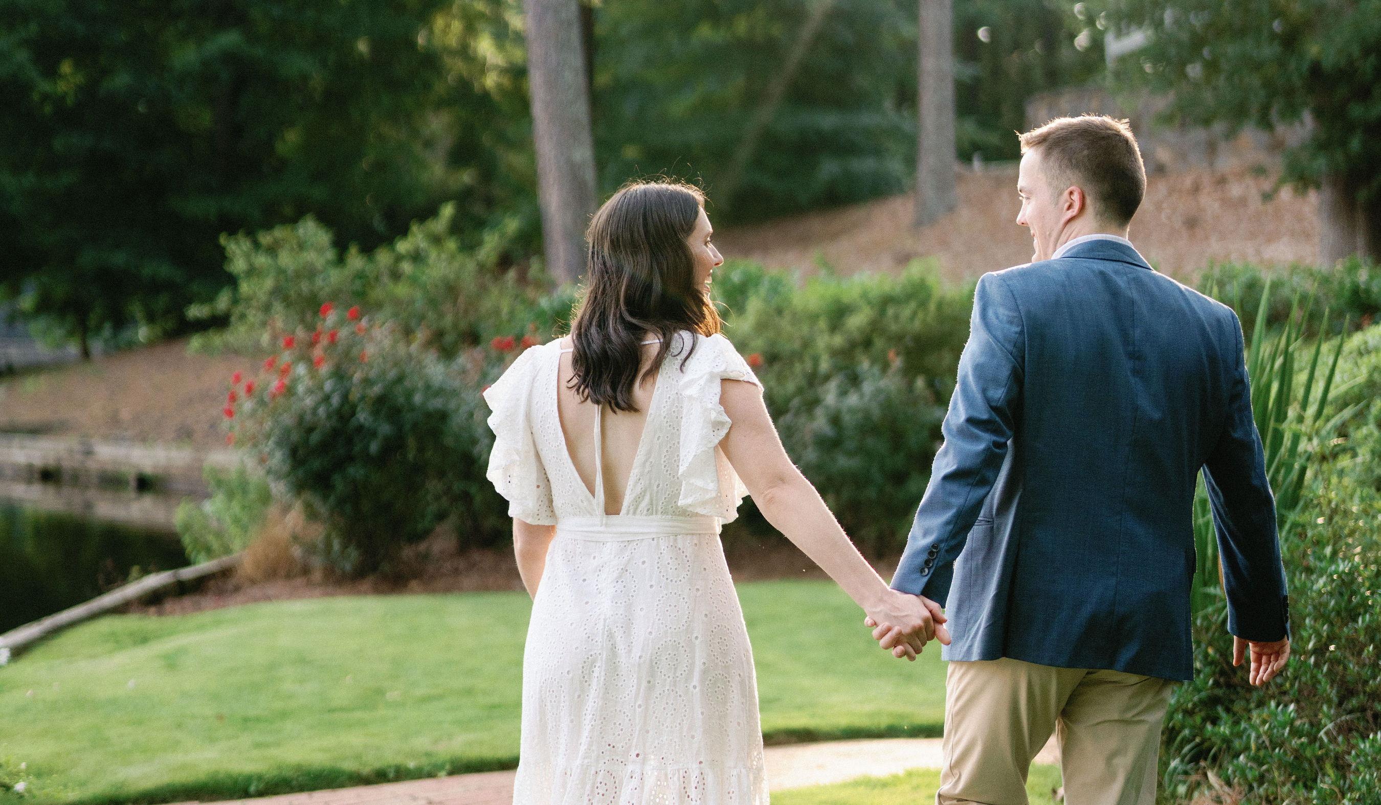 Smith Childs and Brian Minard's Wedding Website