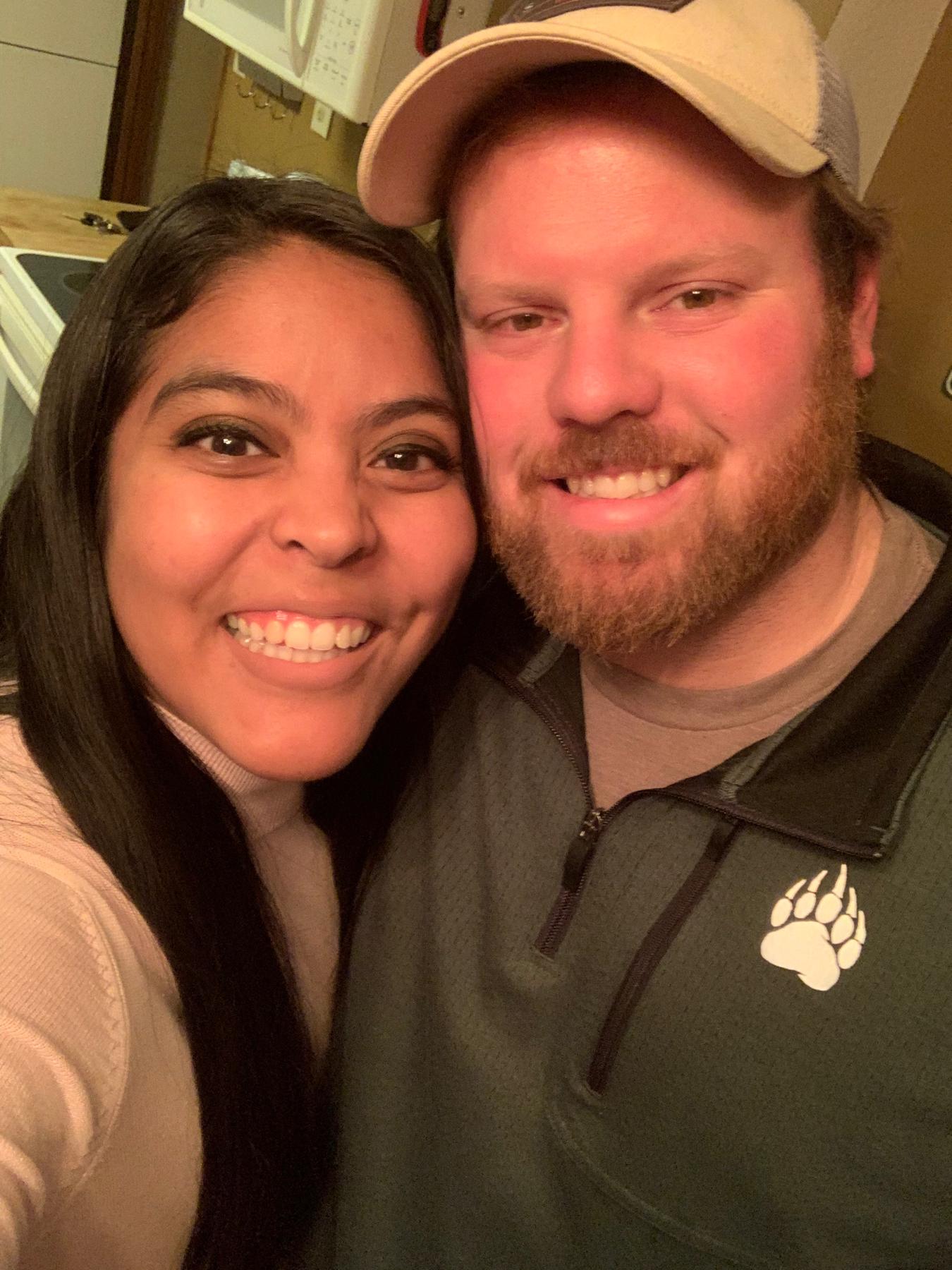 Sandra Marie Novak and Casey James Ristau's Wedding Website