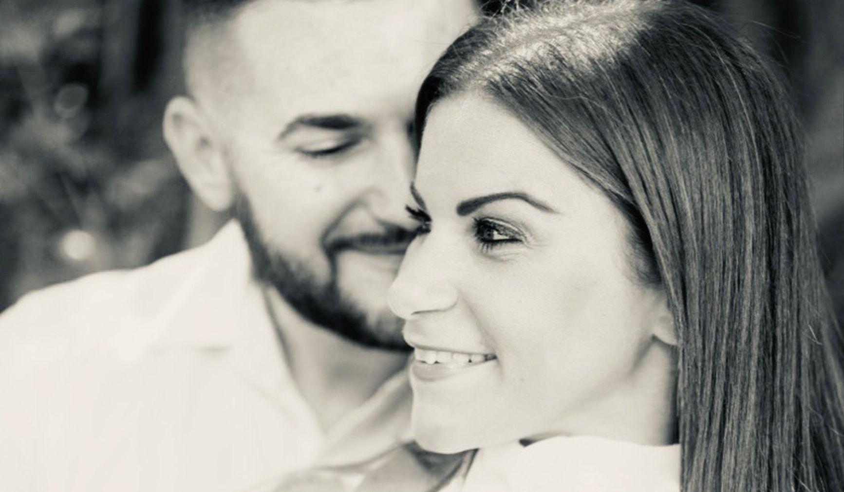 Sarah Palilla and Jared Neporadny's Wedding Website