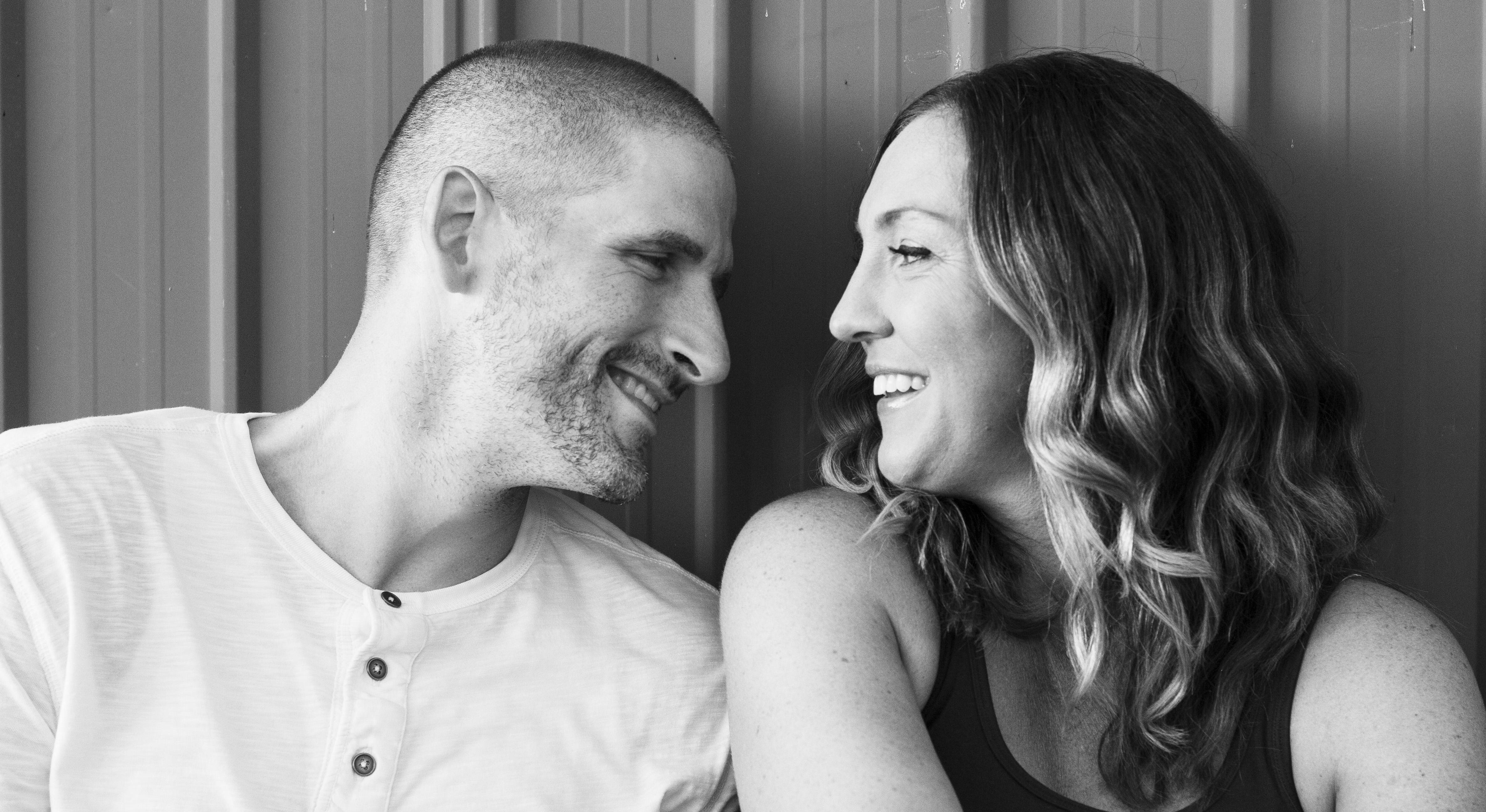 Lauren Jenkins and Ricky Burch's Wedding Website