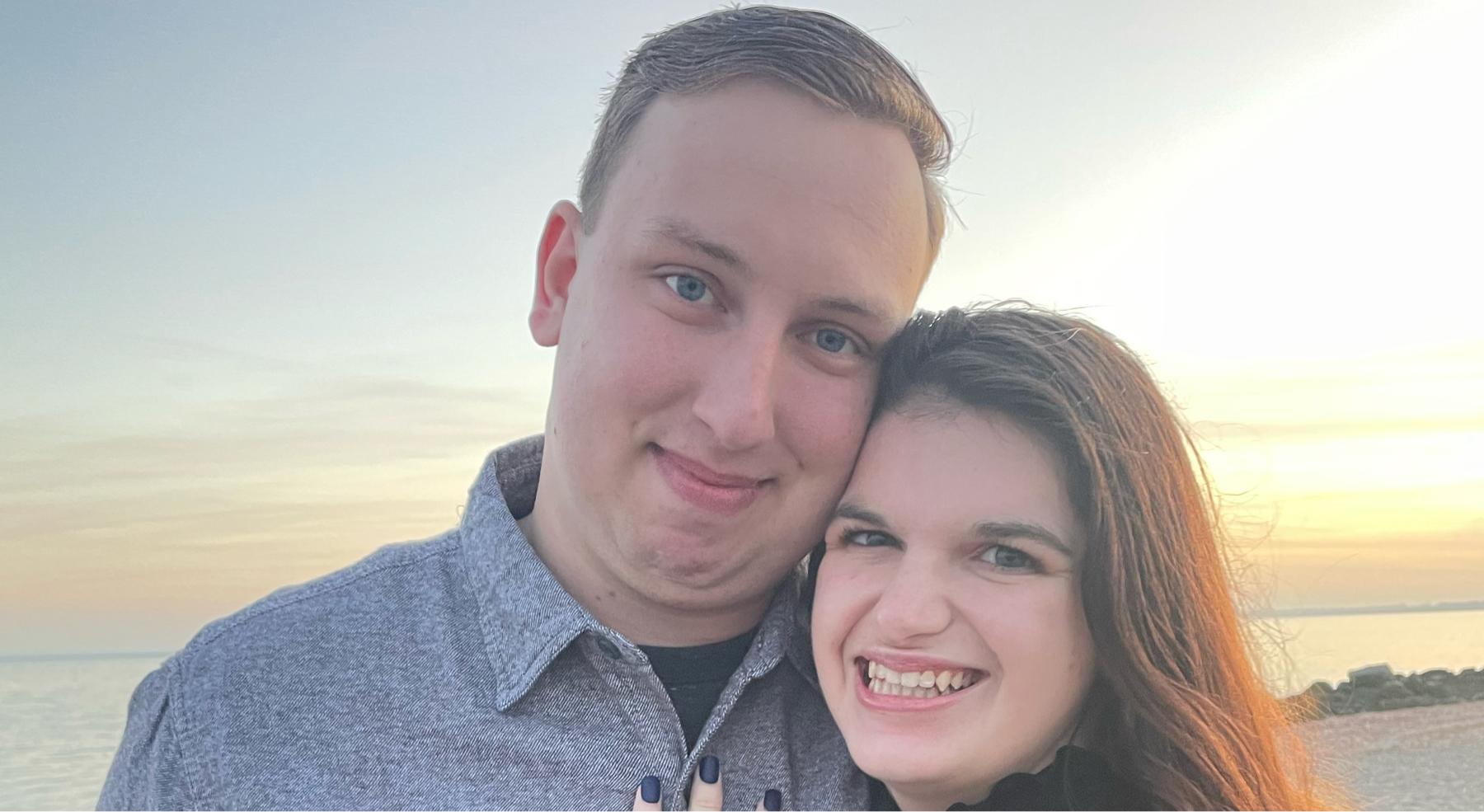 Kiley Bakis and David Burwell's Wedding Website