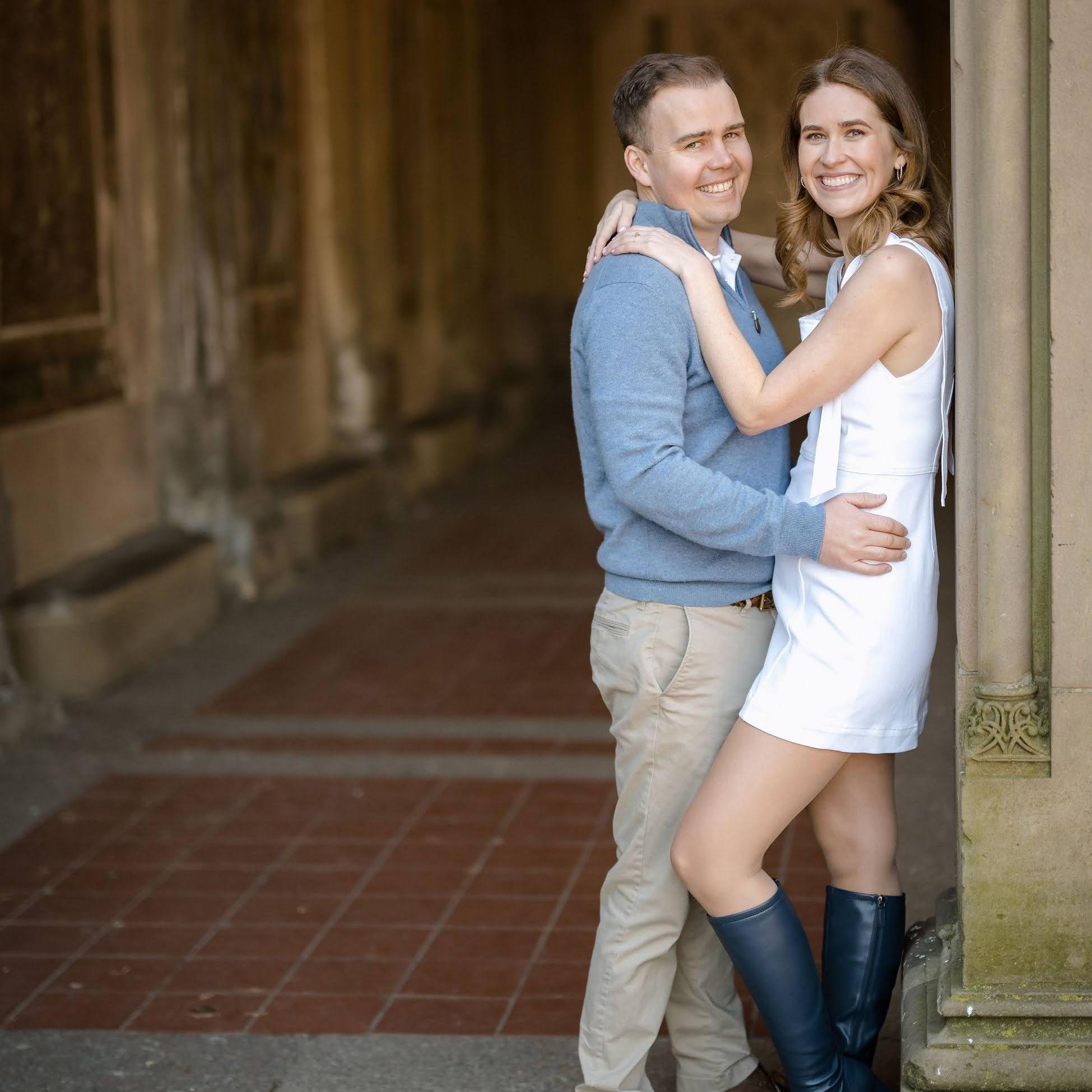 Jack Wegmann and Katy Whitehurst's Wedding Website