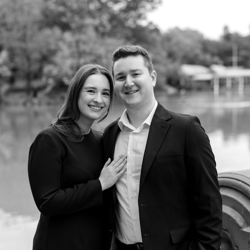 Alyse Geiger and Daniel Bianchini's Wedding Website