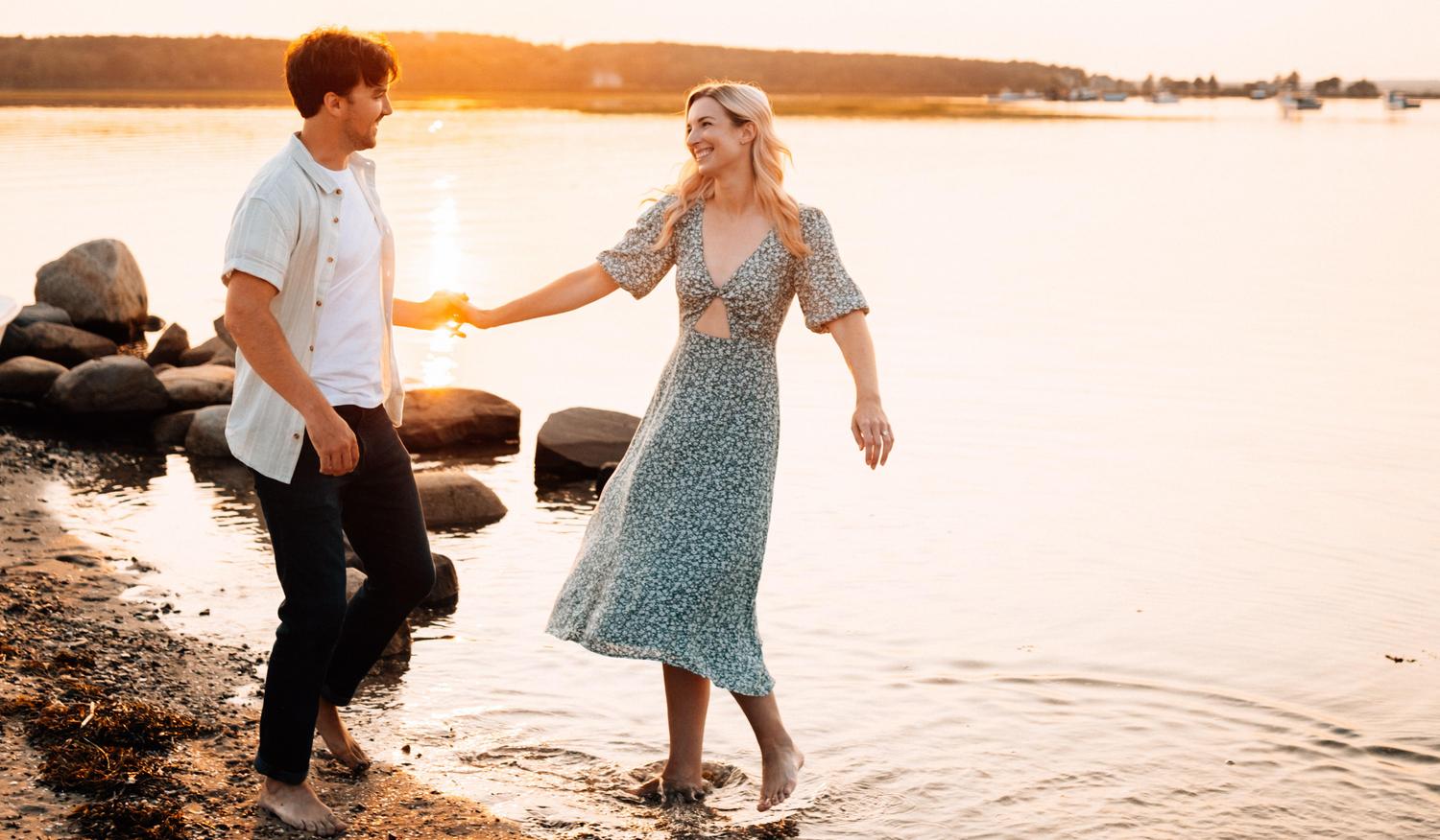 April Payne and Kurtis Schnackenberg's Wedding Website