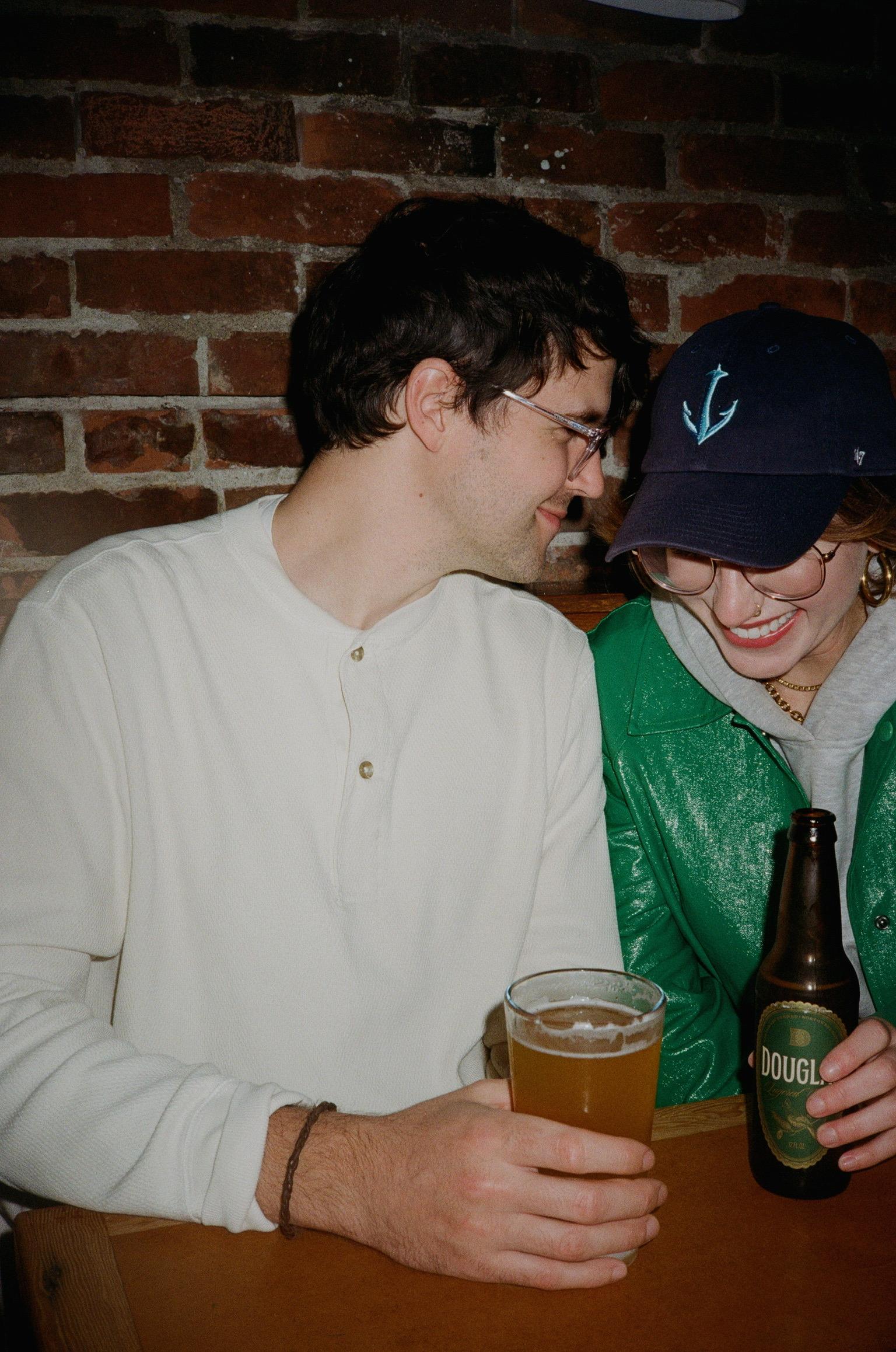 Andi Ferraud and Tony Chiodo's Wedding Website
