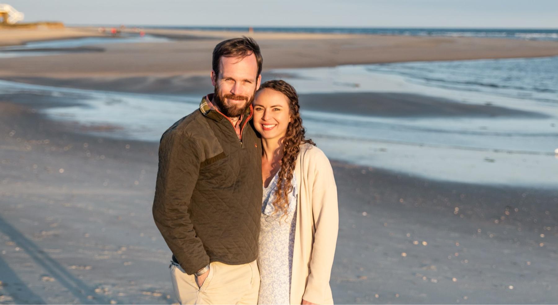 Jamie Scott and Harrison Peed's Wedding Website