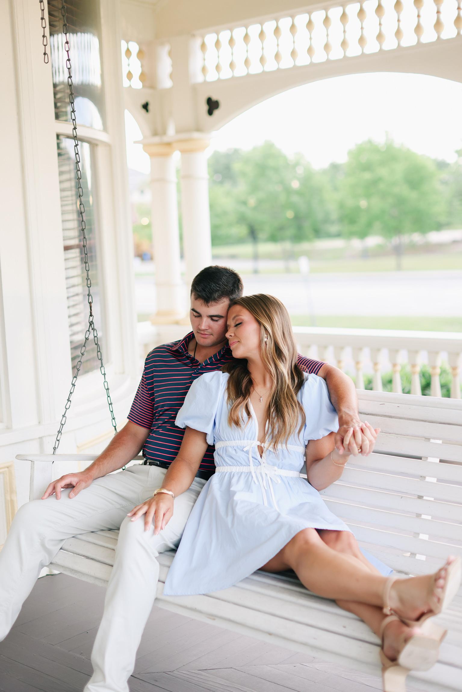 Sarah Brannan and Alex McWhorter's Wedding Website