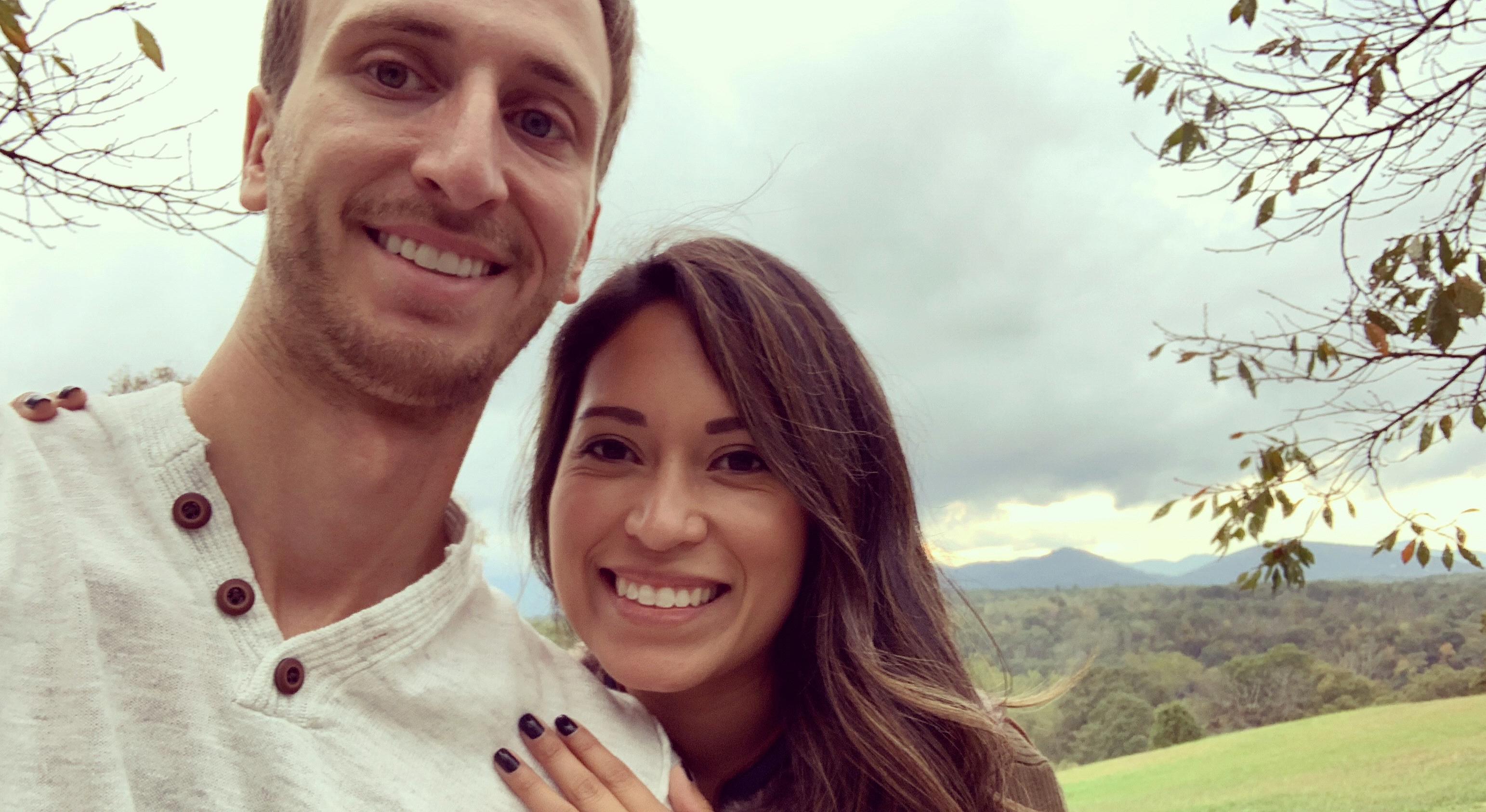 Christy Torres and Jake Rhodes' Wedding Website