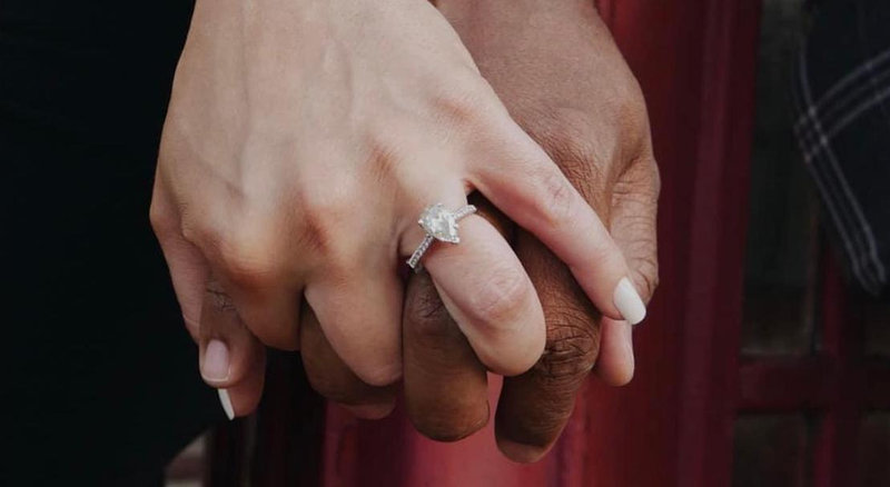 Kristen Thompson and Jeremy Loving's Wedding Website