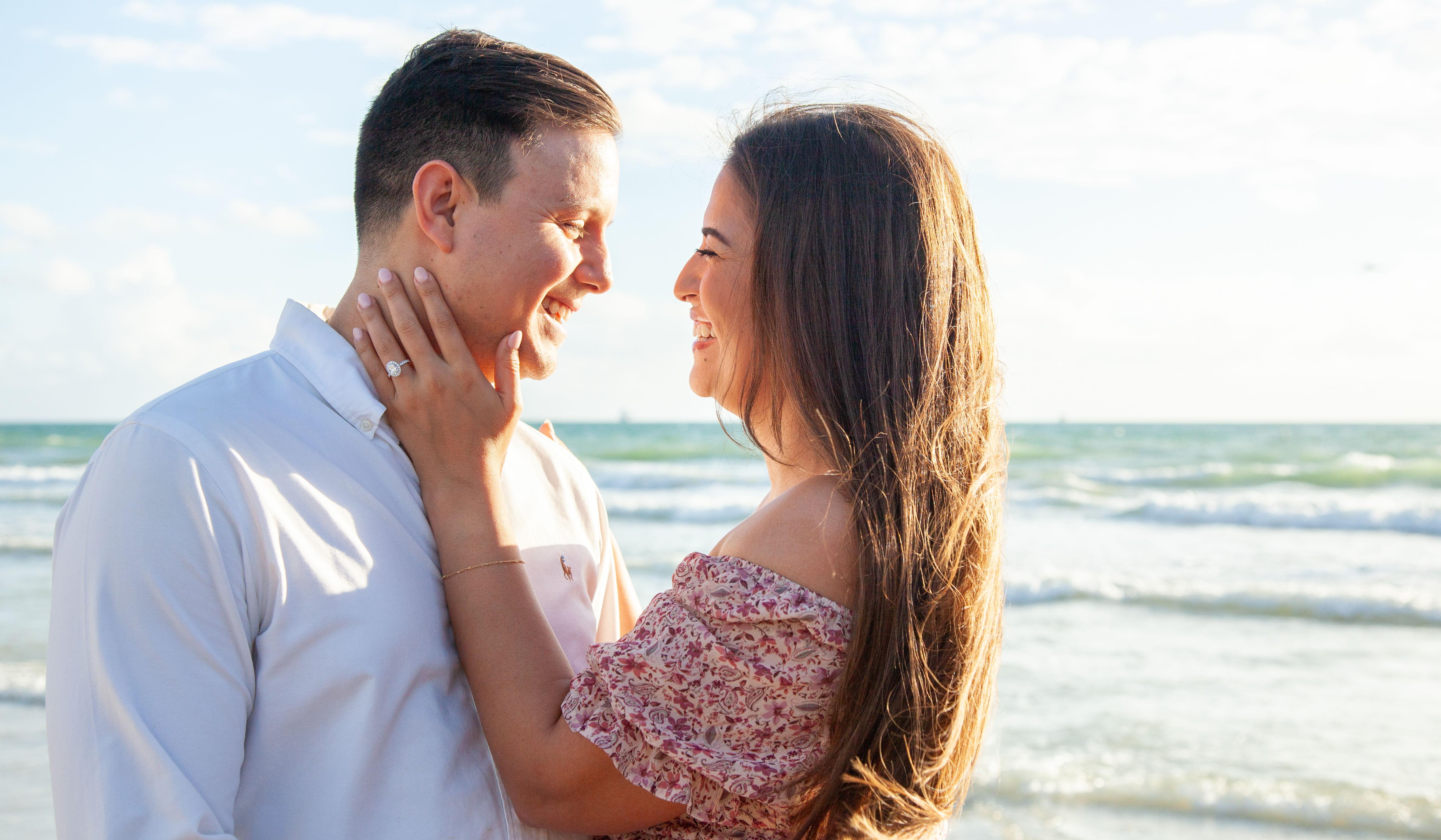 Savannah Rougemont and Angelo Dilan's Wedding Website